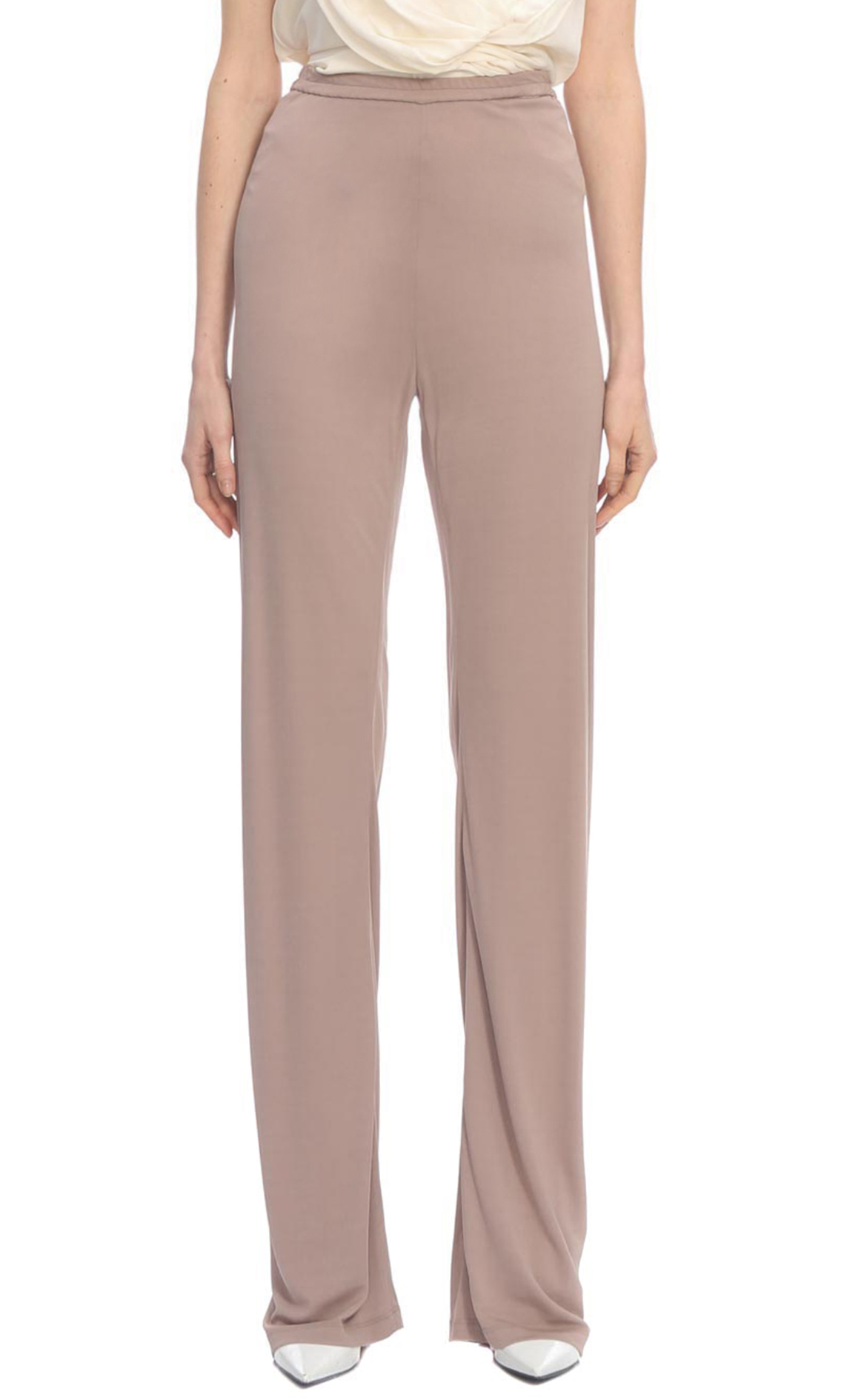 Michael Kors Collection-Michael Kors Collection Vizon Pantolon Michael Kors Collection-Michael Kors Collection Vizon Pantolon