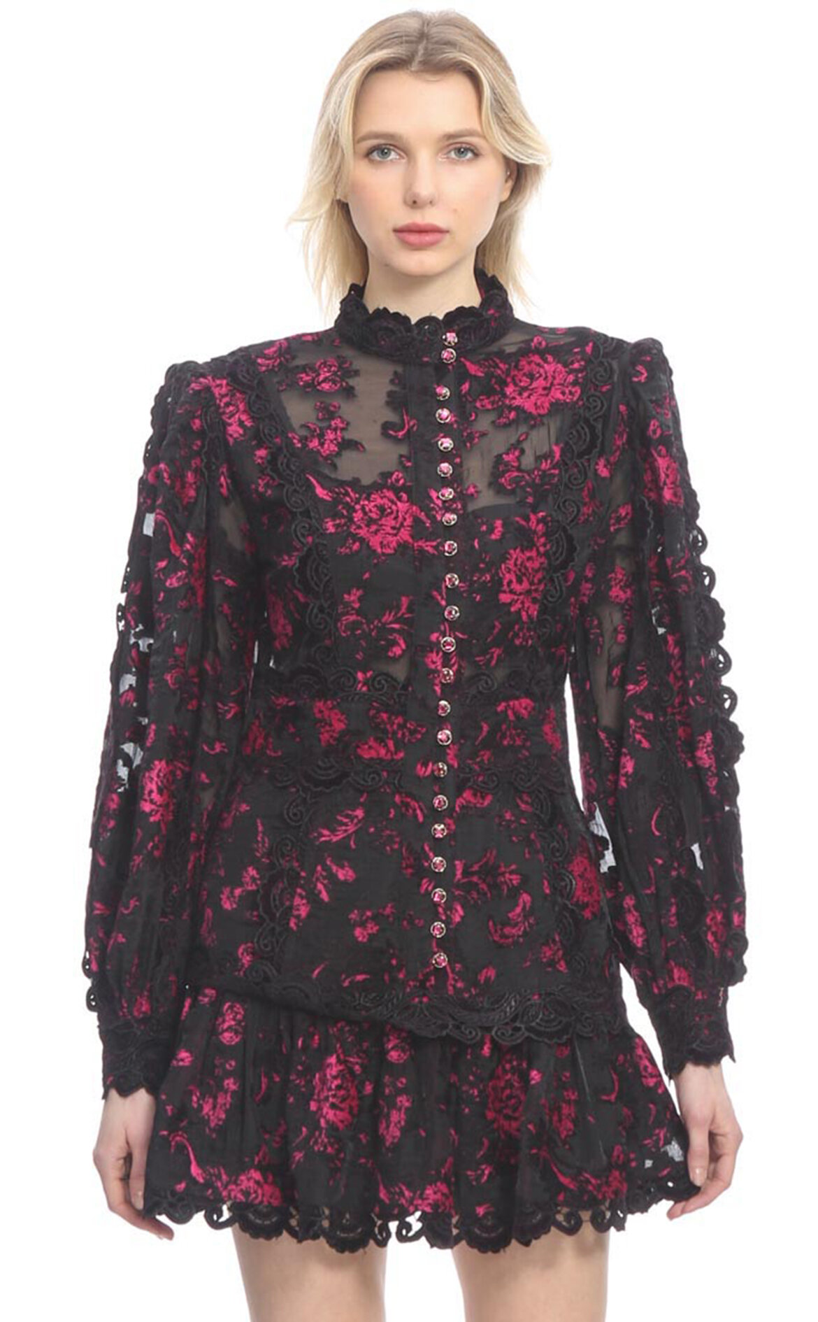 AISA-Aisa Siyah Elbise