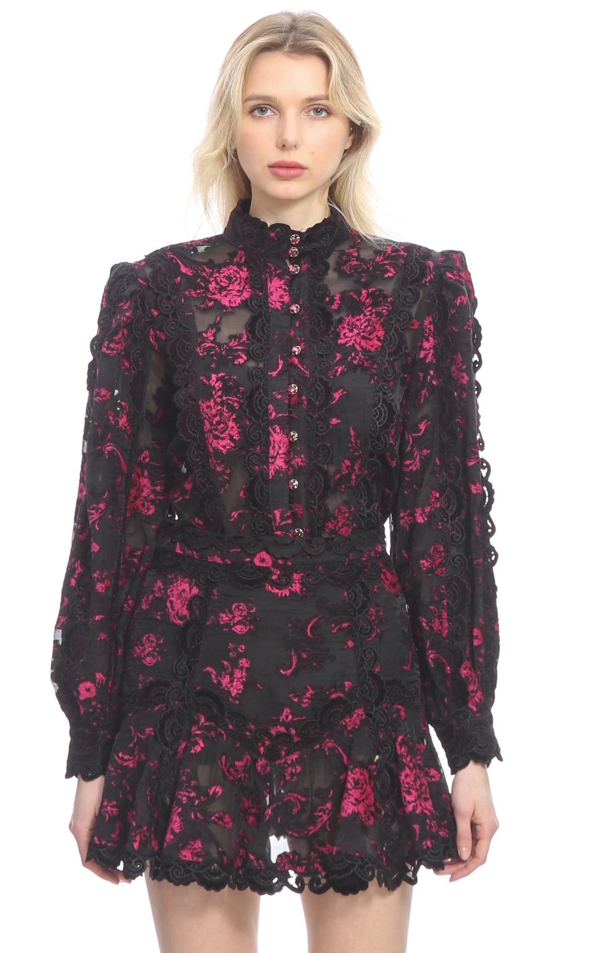 AISA-Aisa Siyah Gömlek