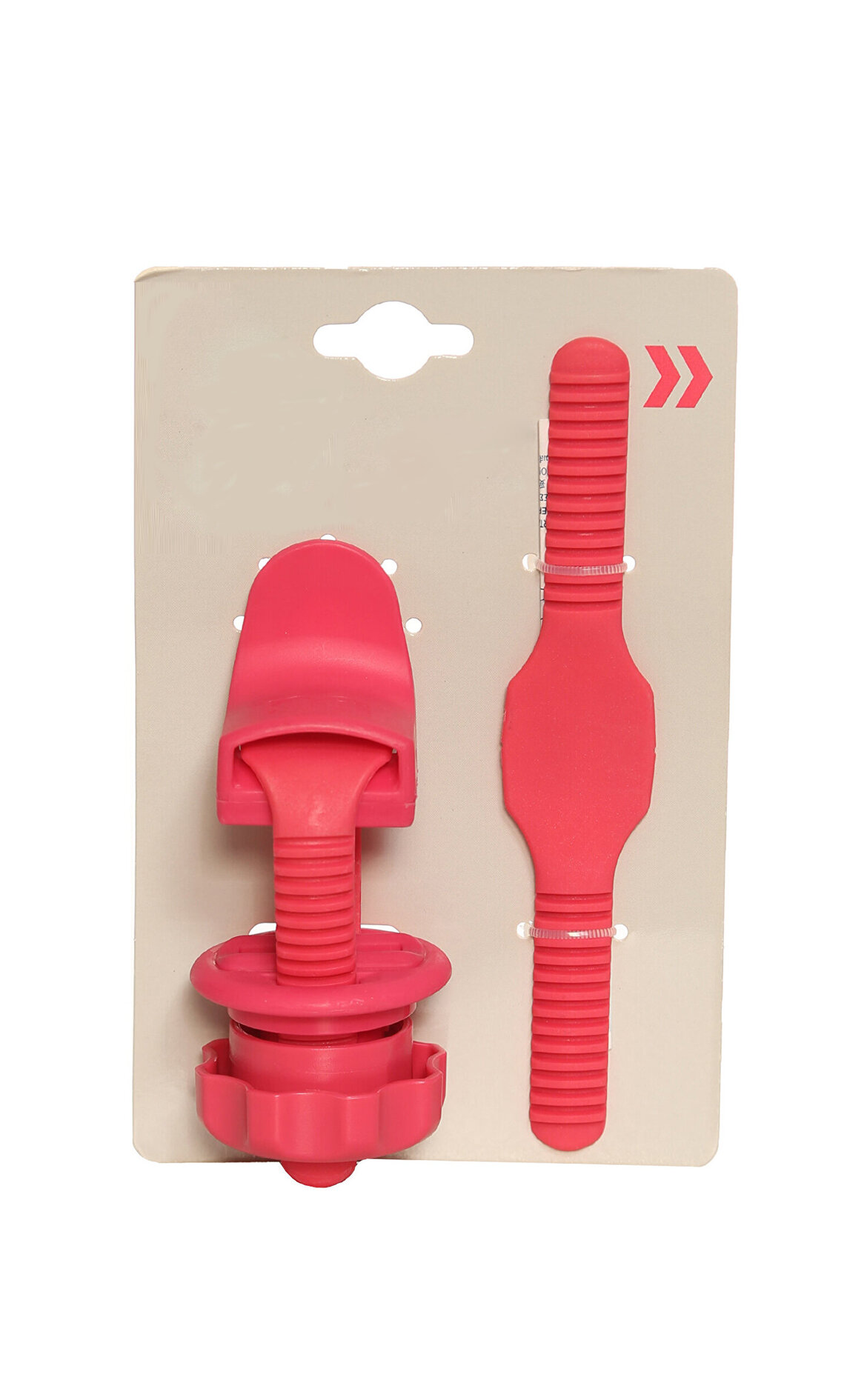 Mothercare-Mothercare Pembe Puset Akseuarı