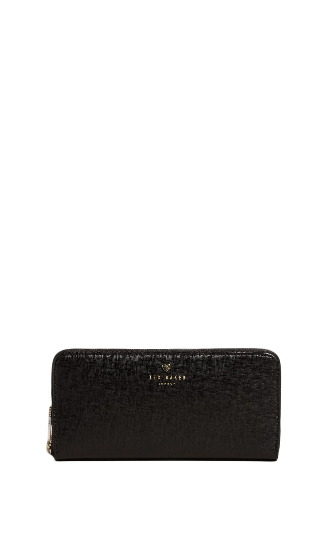 Ted Baker-Ted Baker Siyah Cüzdan Ted Baker-Ted Baker Siyah Cüzdan