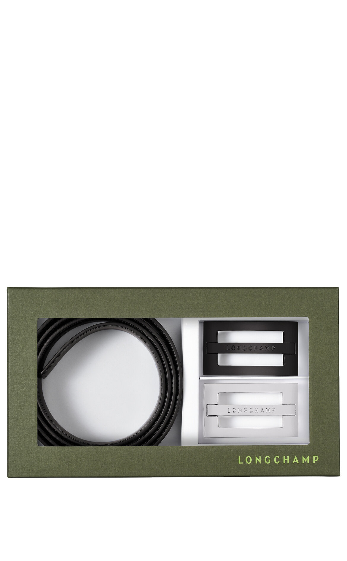 Longchamp-Longchamp Kemer