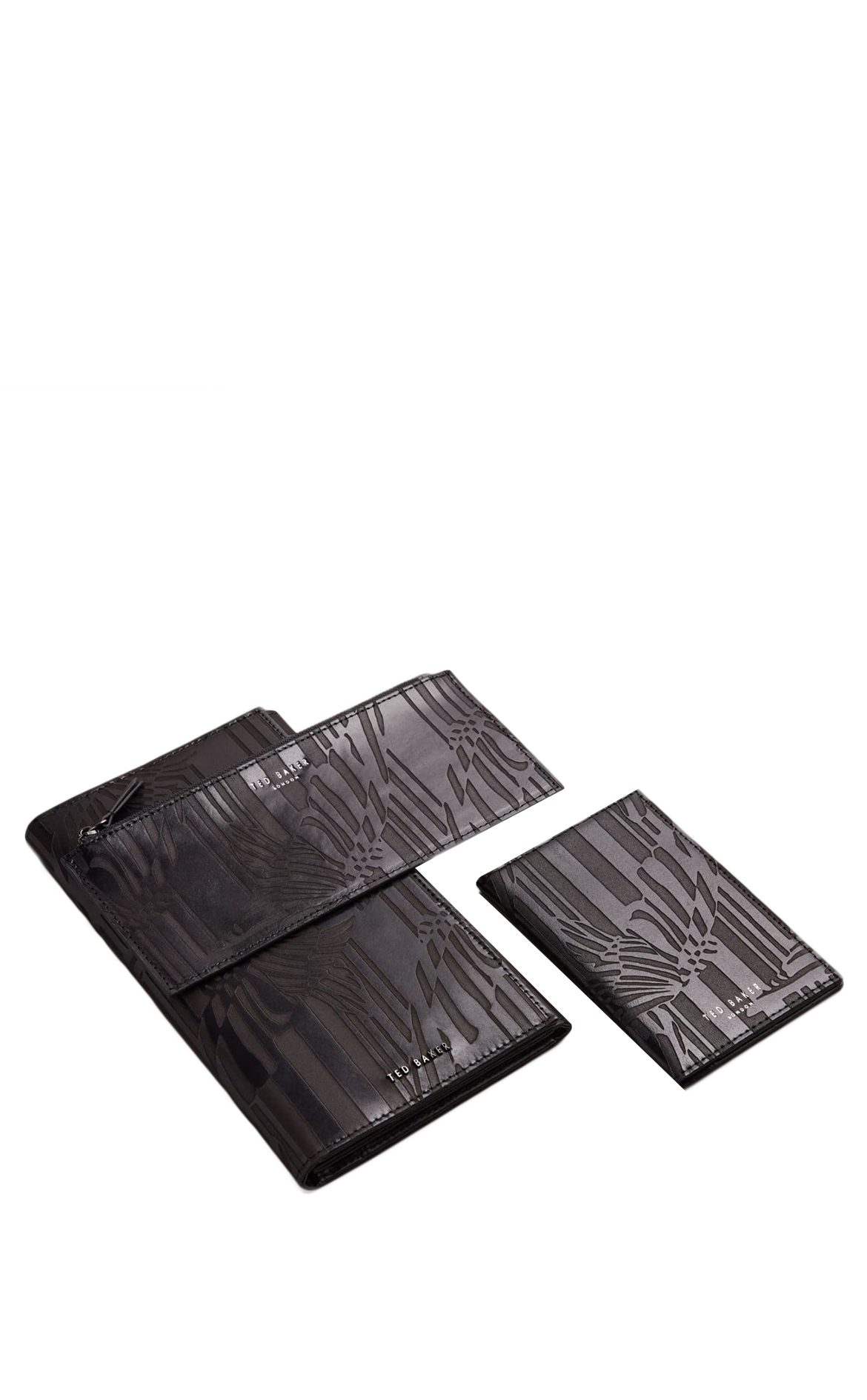 Ted Baker-Ted Baker Cüzdan Ted Baker-Ted Baker Cüzdan