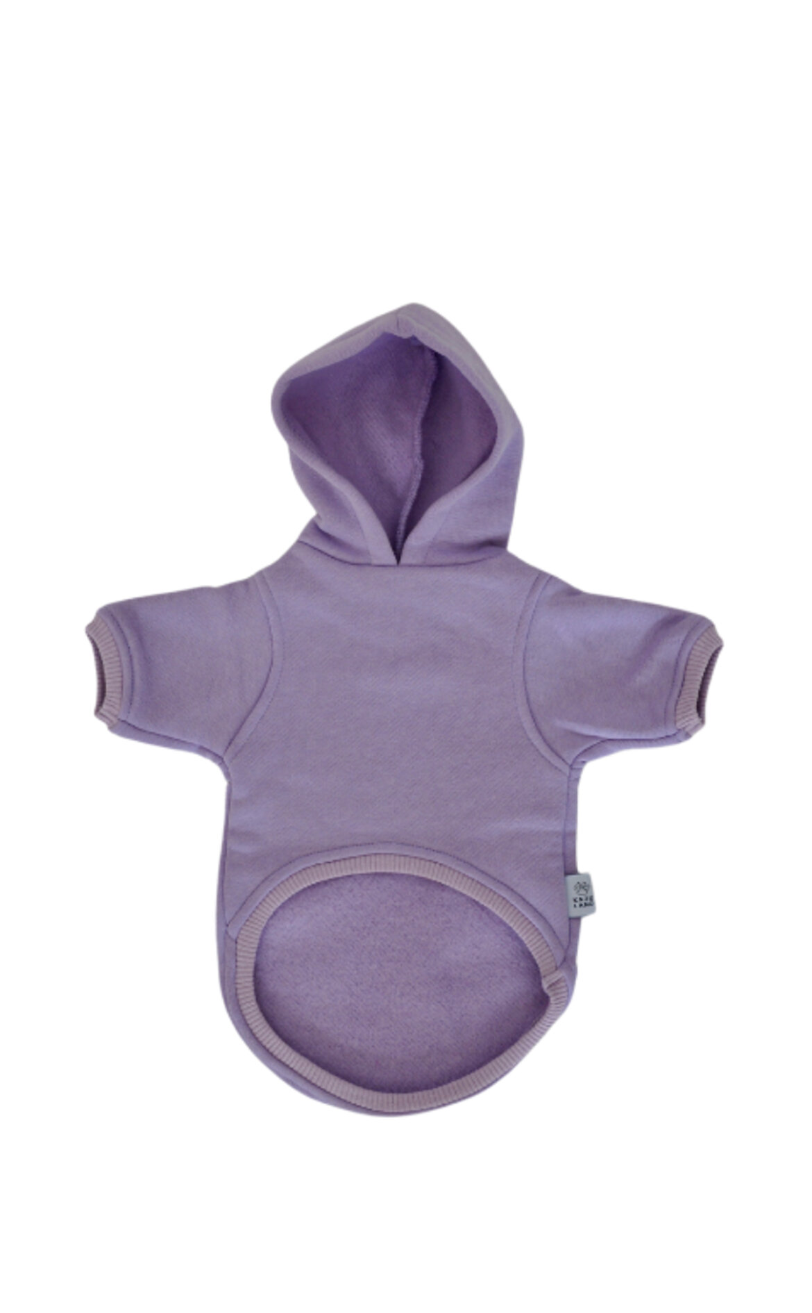 Kajuland-Kajuland Köpek Hoodie