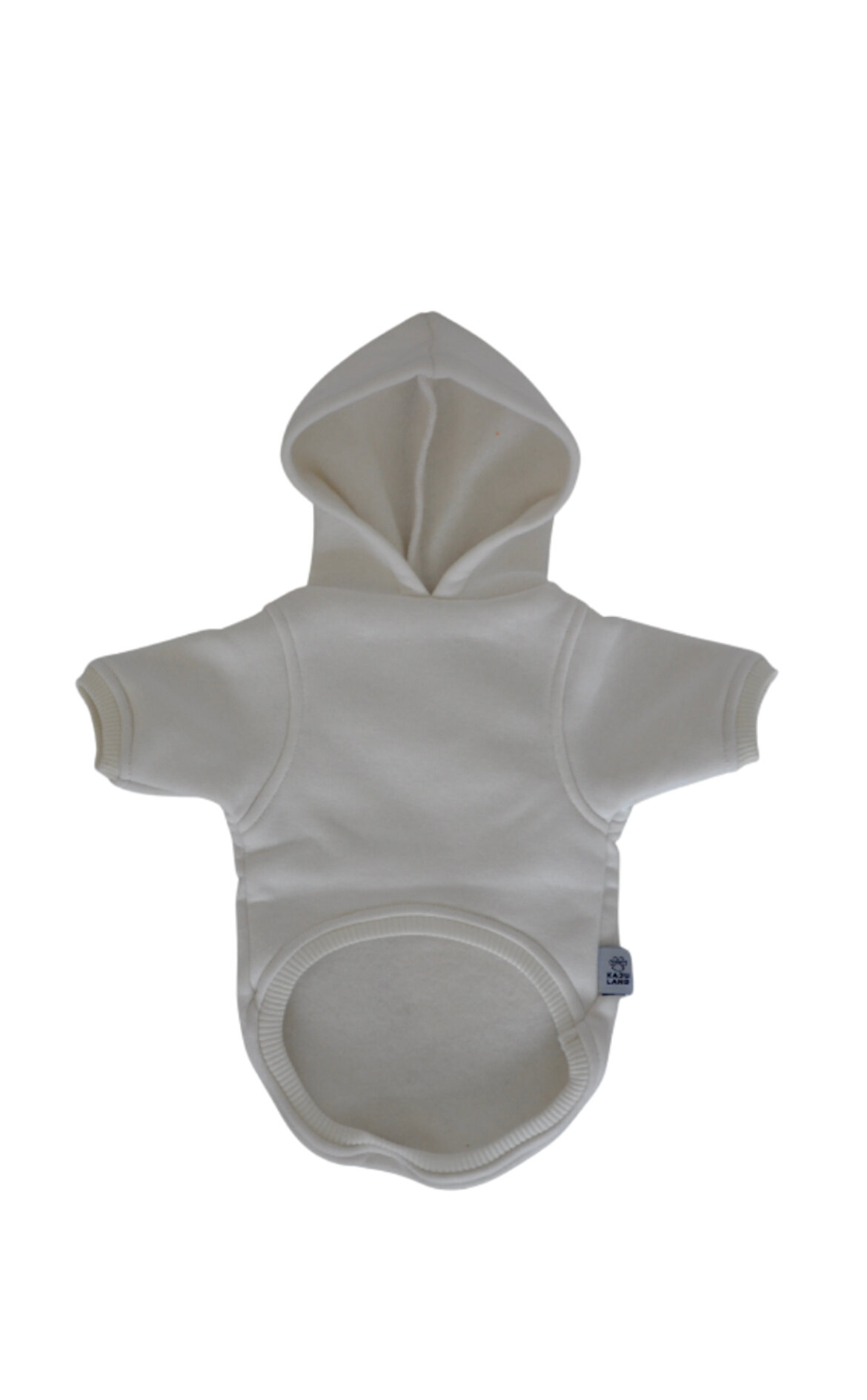 Kajuland-Kajuland Köpek Hoodie