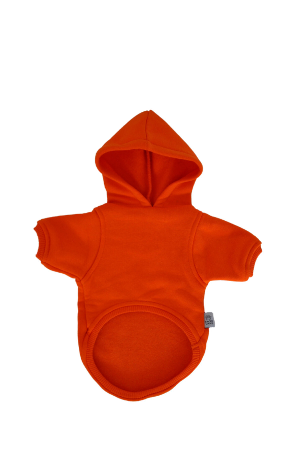 Kajuland-Kajuland Köpek Hoodie