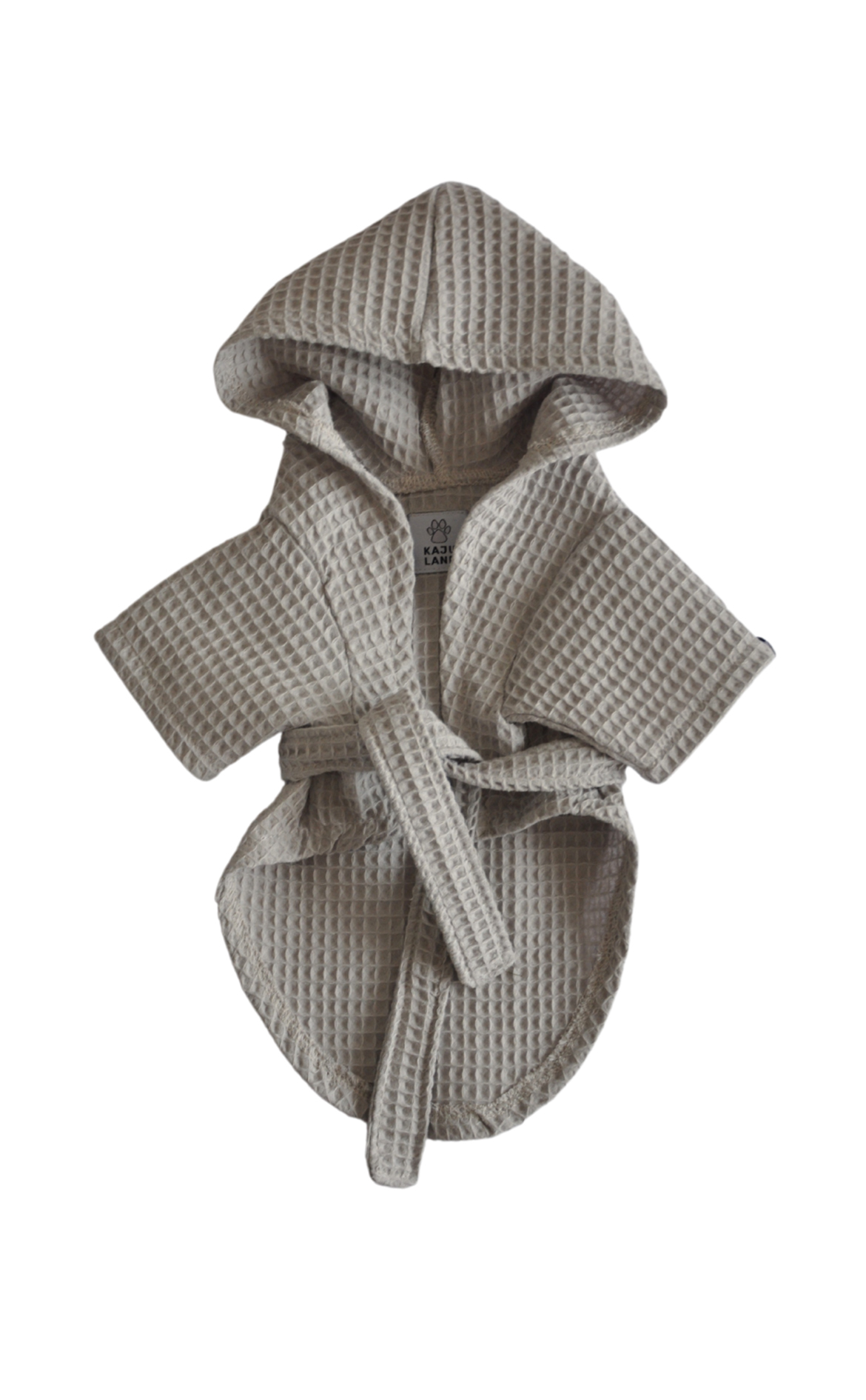 Kajuland-Kajuland Köpek Bornozu Kajuland-Kajuland Köpek Bornozu