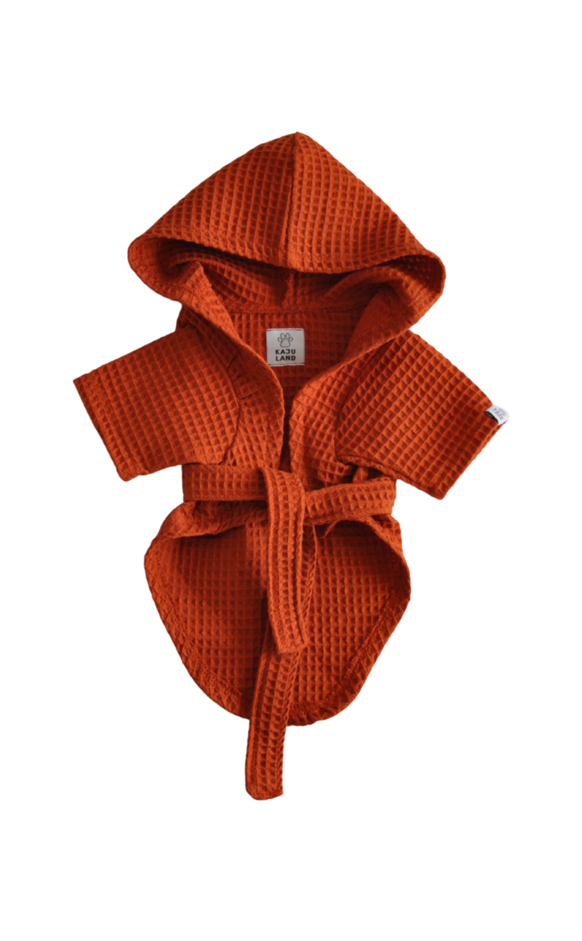 Kajuland-Kajuland Köpek Bornozu Kajuland-Kajuland Köpek Bornozu