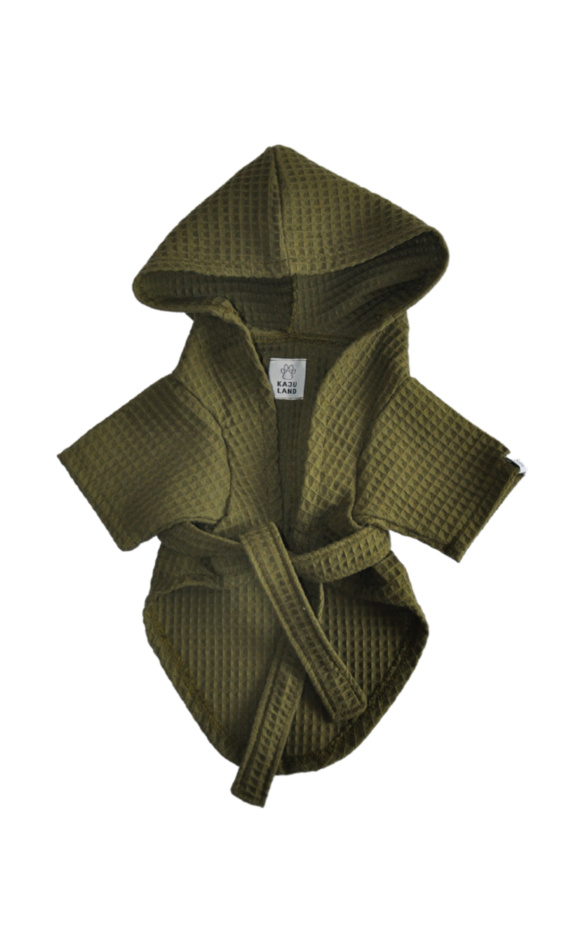 Kajuland-Kajuland Köpek Bornozu Kajuland-Kajuland Köpek Bornozu