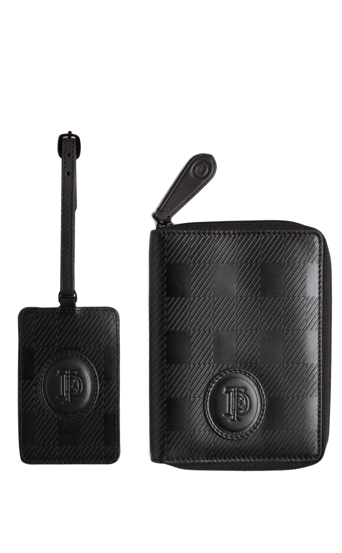 Ted Baker-Ted Baker Cüzdan Seti