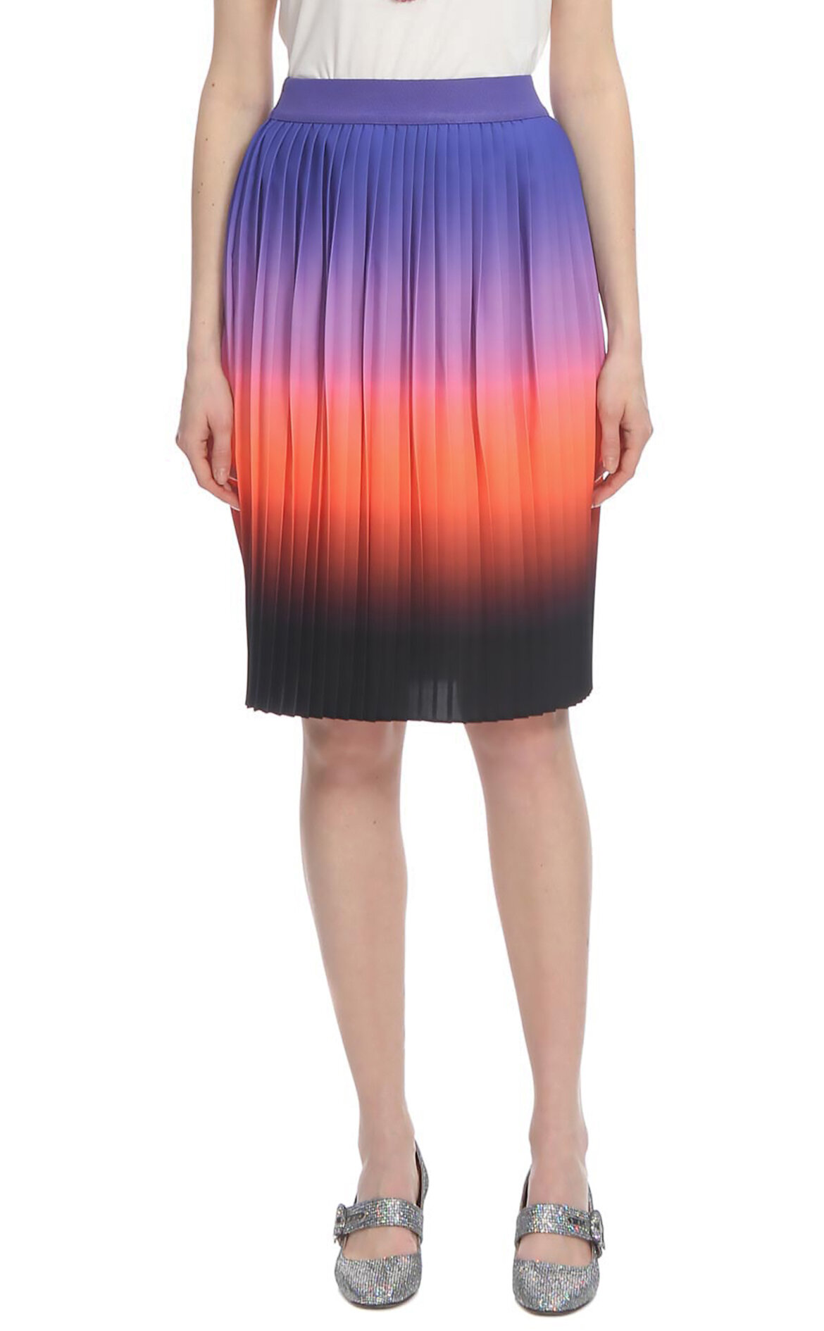 Lalipop Design-Lalipop Design Renkli Etek Lalipop Design-Lalipop Design Renkli Etek