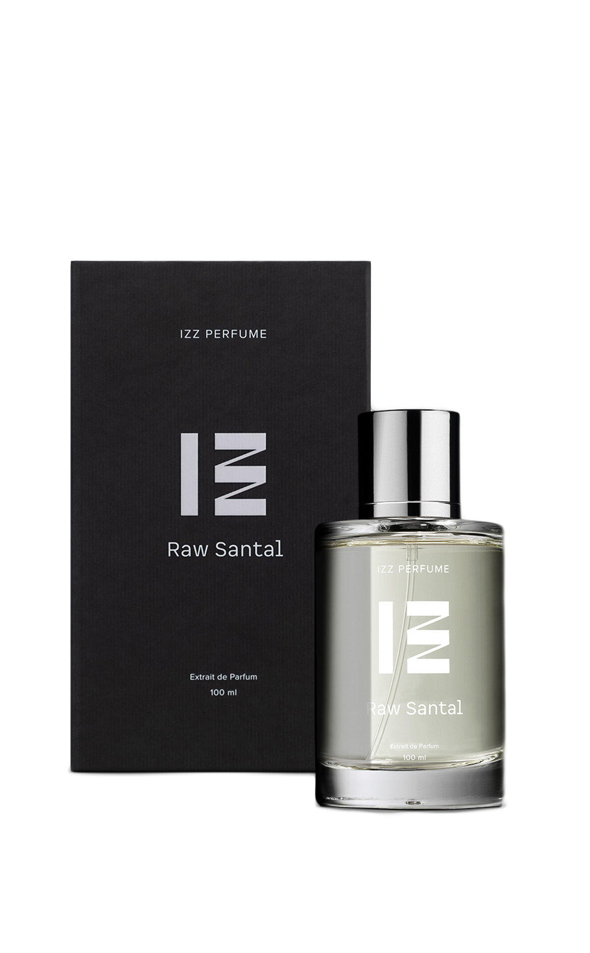 İzz Parfumes-İzz Parfumes Parfüm