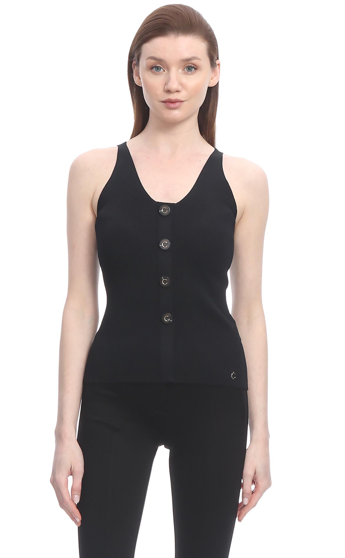 Christina Paris-Christina Paris Siyah Atlet