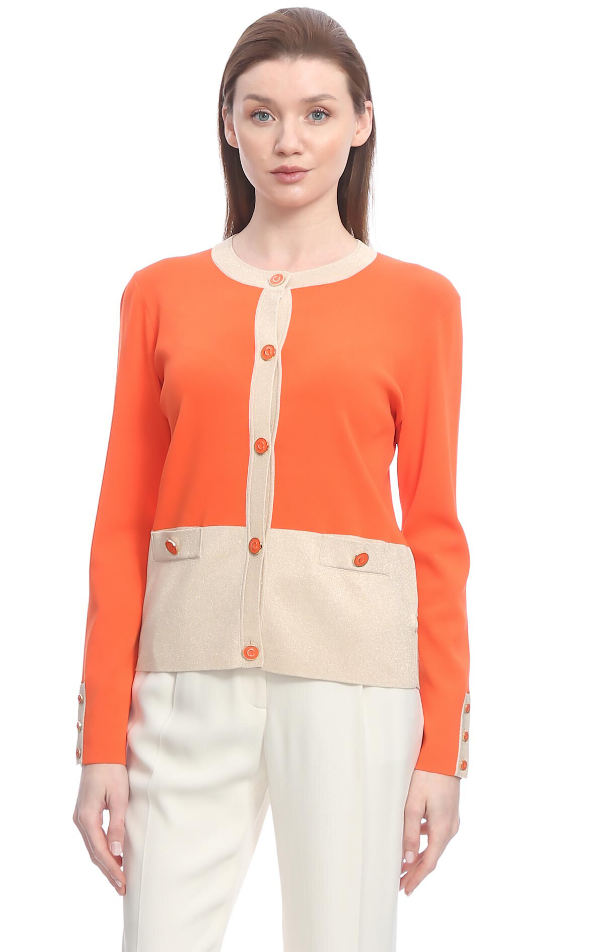 Christina Paris-Christina Paris Hırka