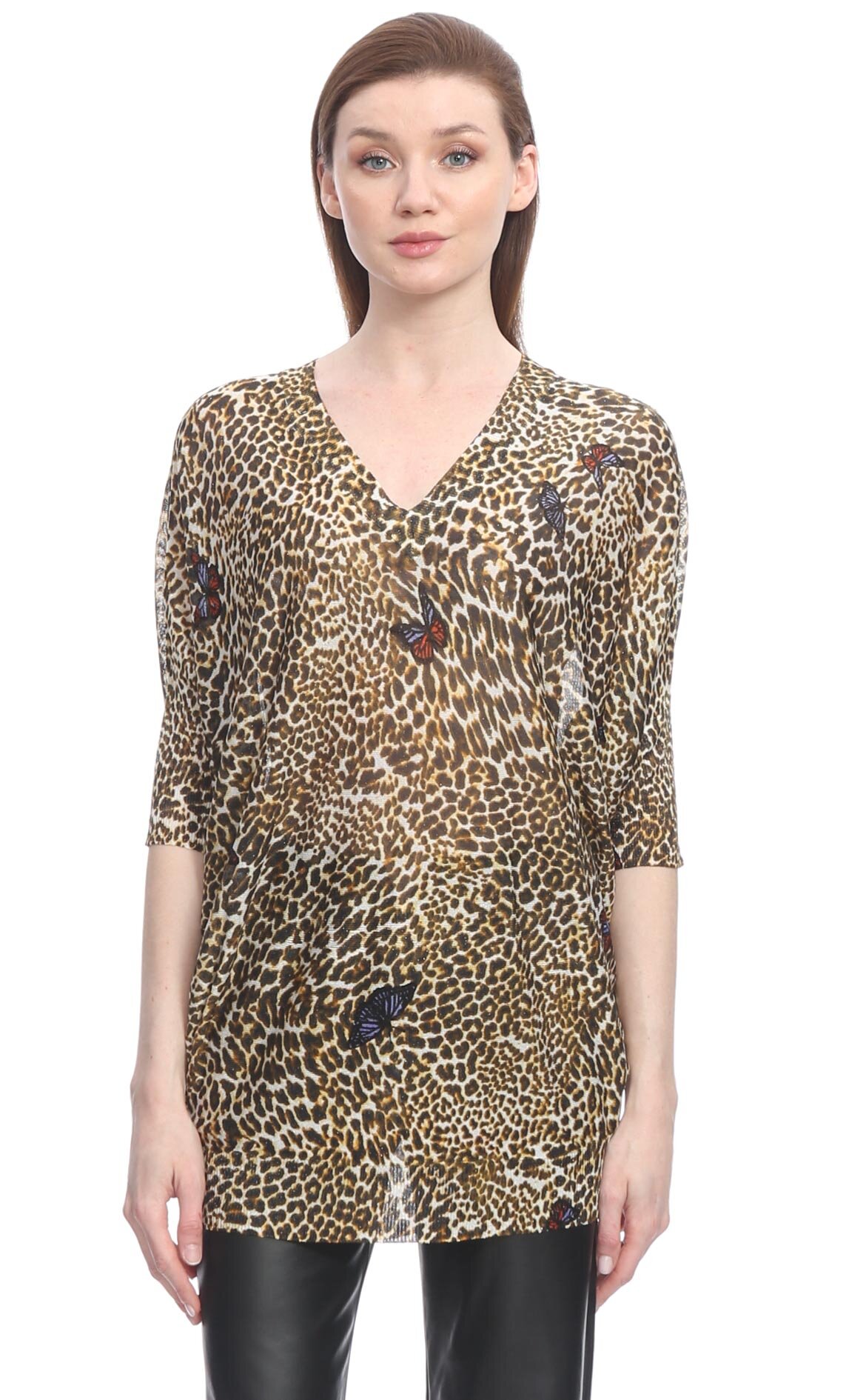 Christina Paris-Christina Paris Bej Kazak