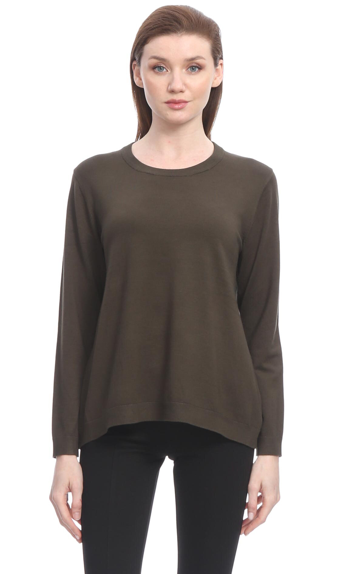 Christina Paris-Christina Paris Haki Kazak