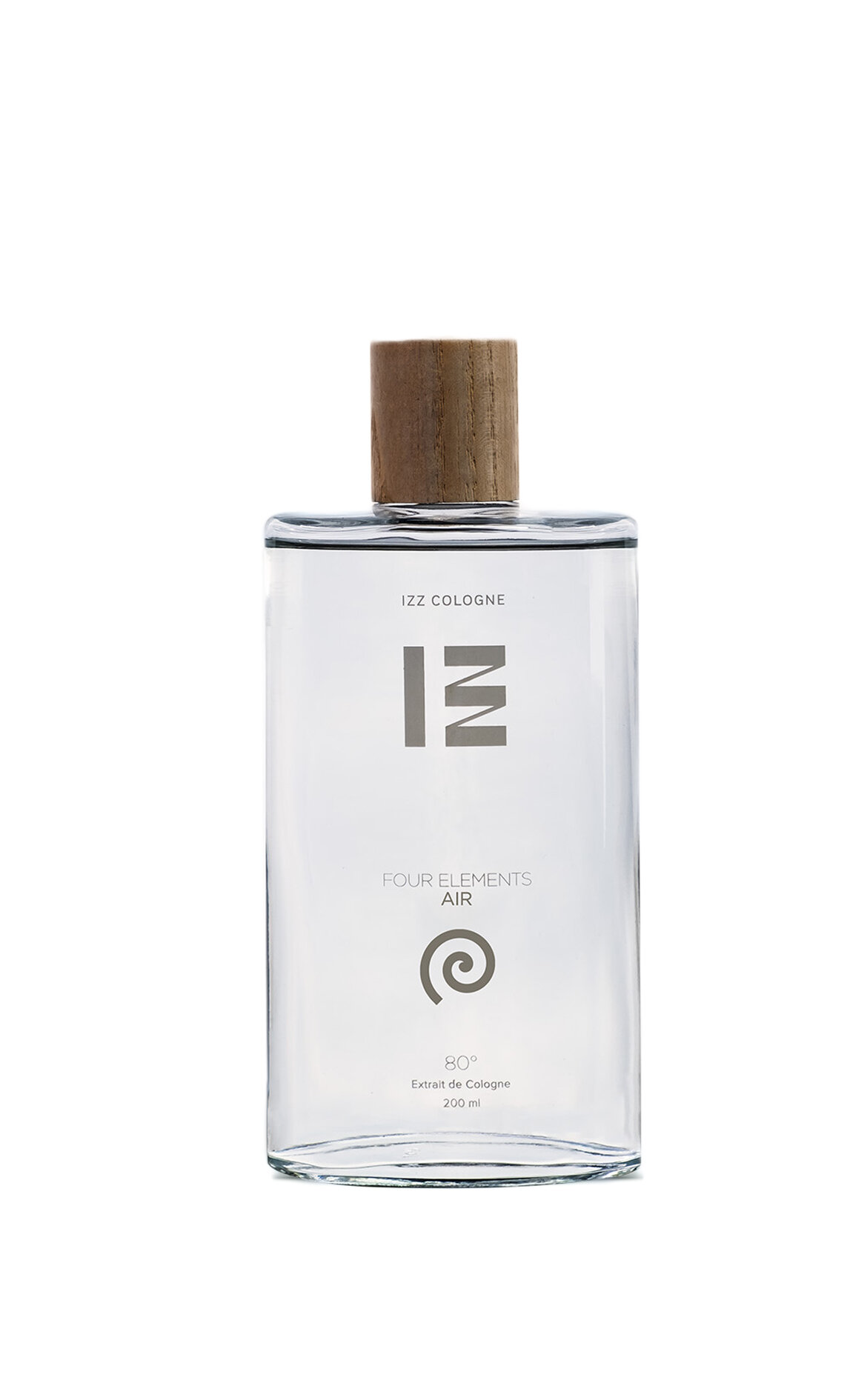 İzz Parfumes-İzz Cologne Air