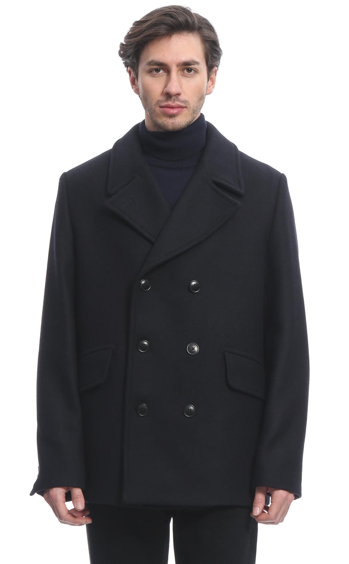 Ted Baker-Ted Baker Lacivert Mont