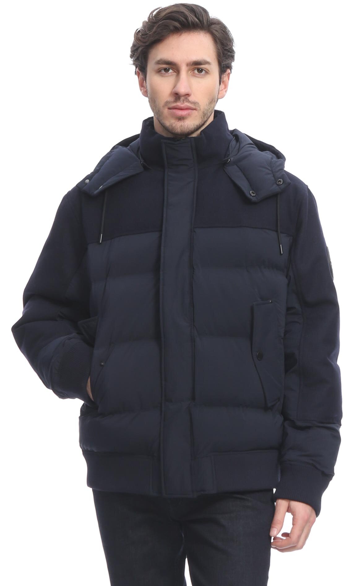 Ted Baker-Ted Baker Lacivert Mont