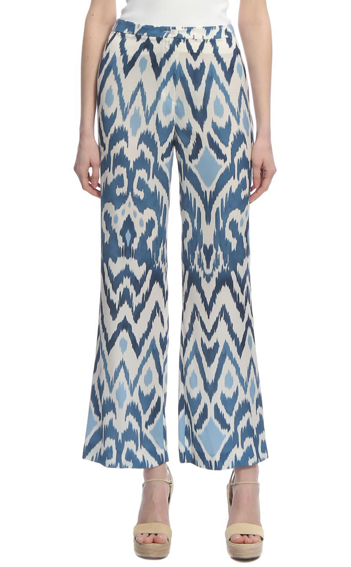 Gerard Darel-Gerard Darel İndigo Pantolon