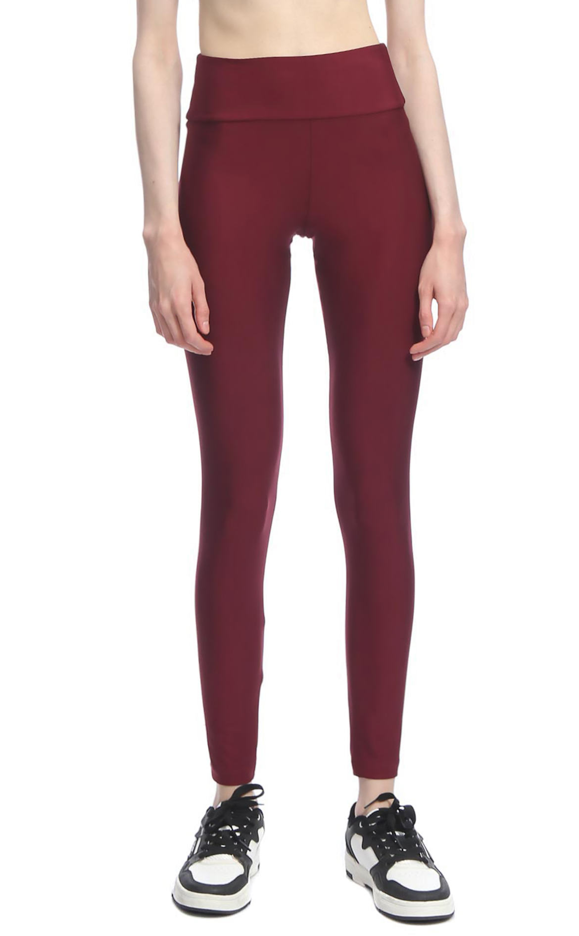 John Frank-John Frank Rhythm Bordo Tayt John Frank-John Frank Rhythm Bordo Tayt