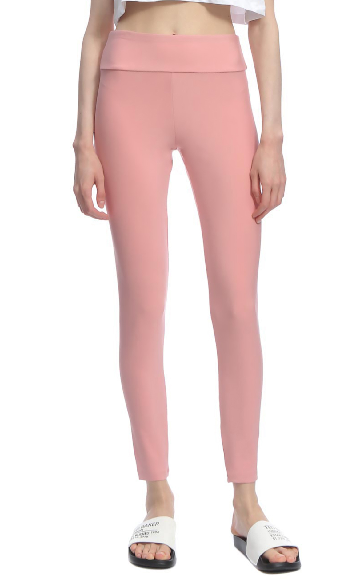 John Frank-John Frank Rhythm Pembe Tayt John Frank-John Frank Rhythm Pembe Tayt