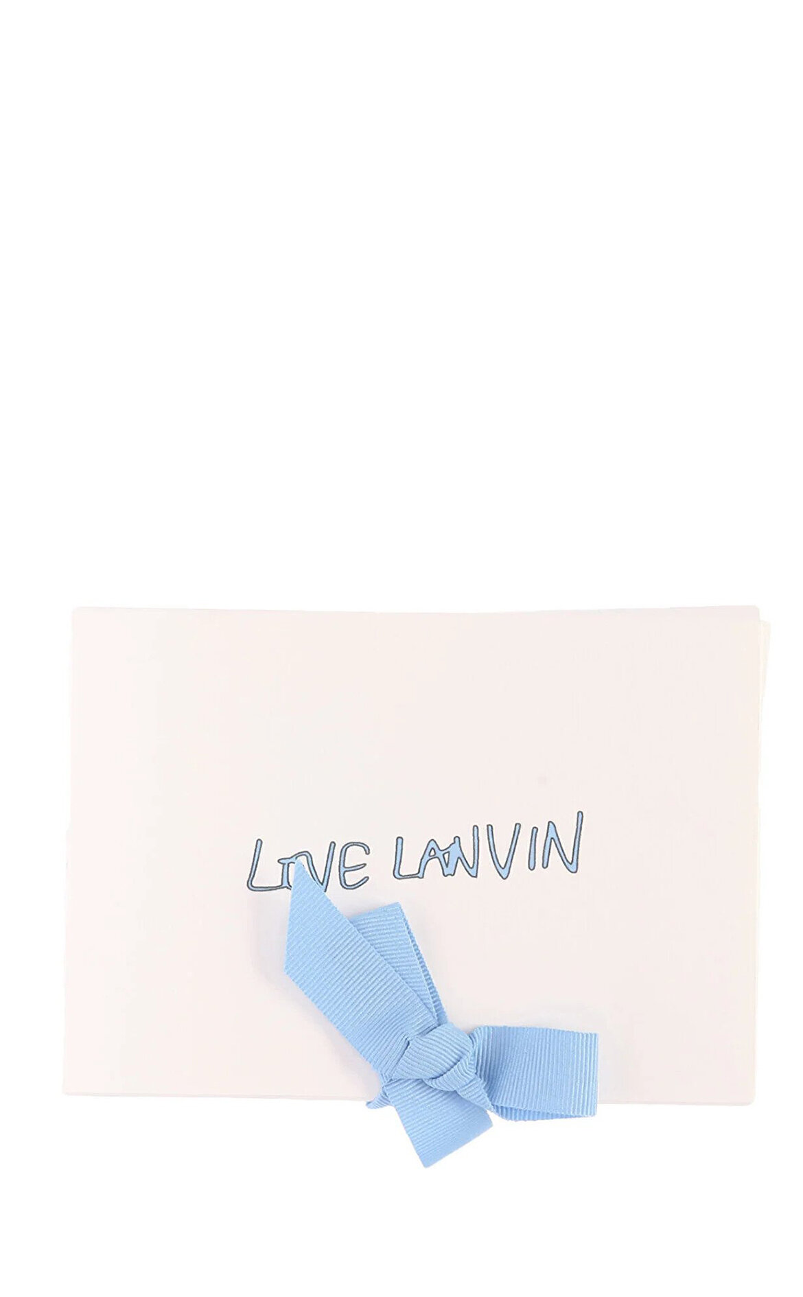 Lanvin-Lanvin Hediye Kartı