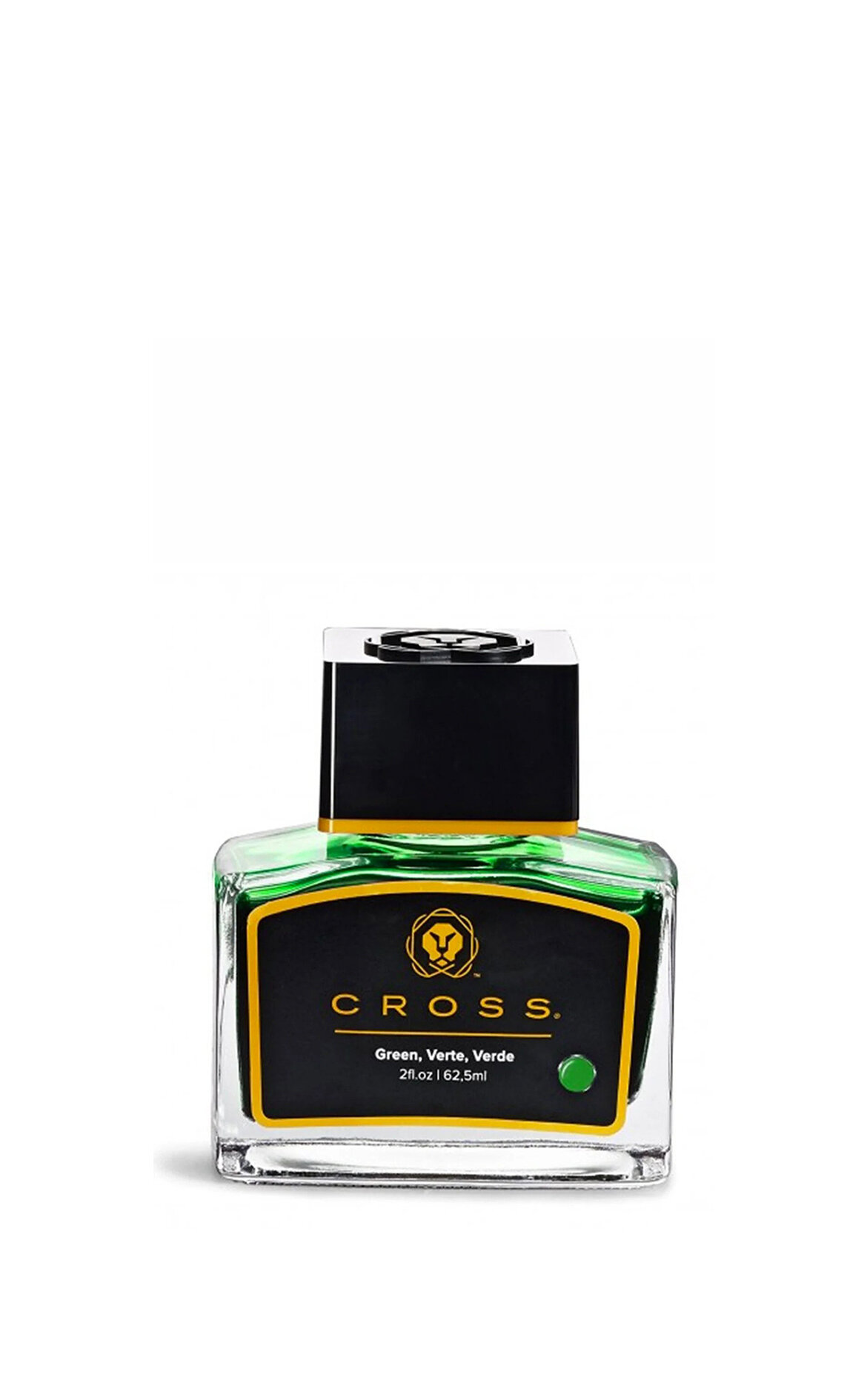 Cross-Cross Yeşil Mürekkep