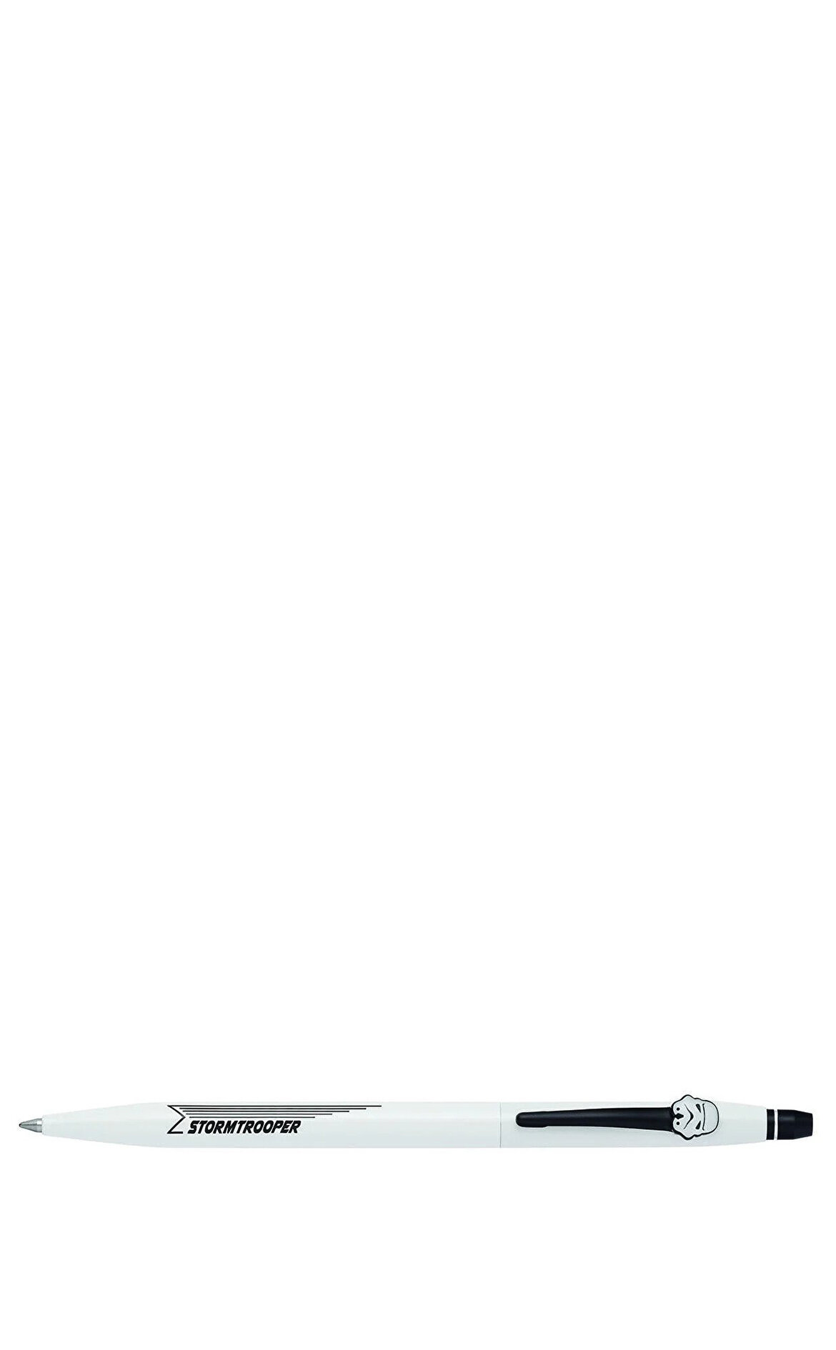 Cross-Cross Beyaz Kalem