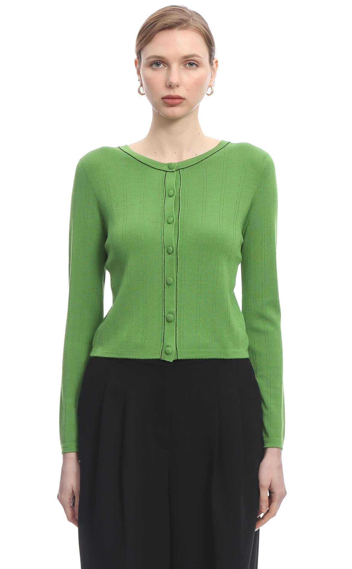 Atelier38-Atelier38 Hırka