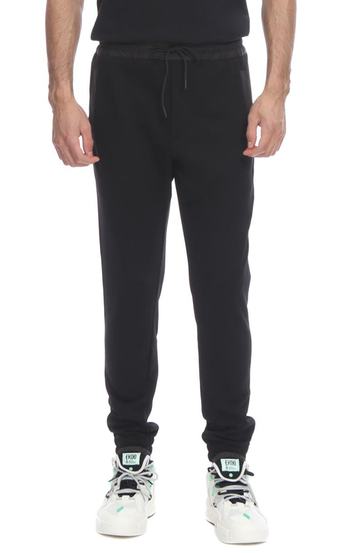 Tombolini-Tombolini Siyah Pantolon