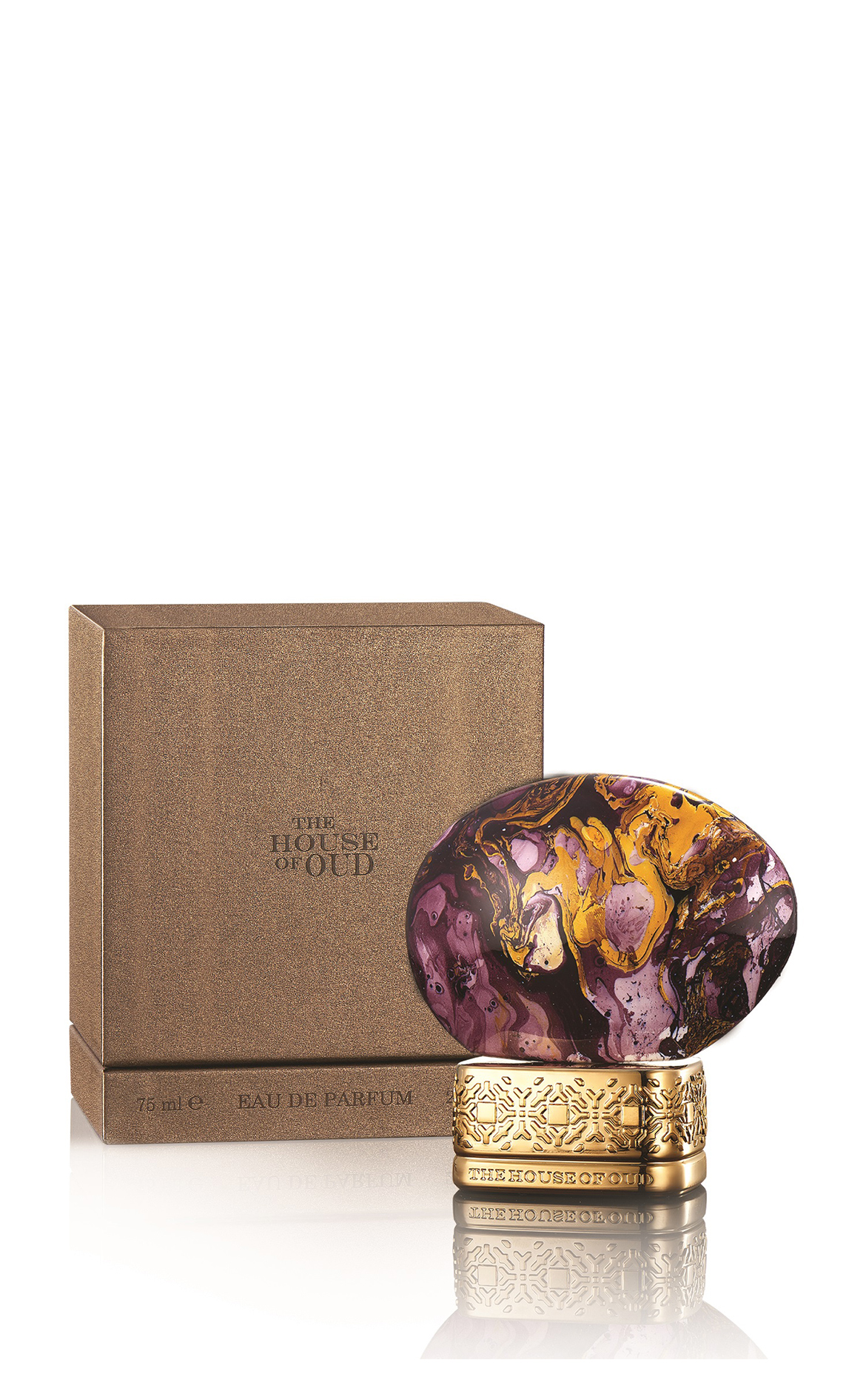 The House Of Oud-The House Of Oud Grape Pearls The House Of Oud-The House Of Oud Grape Pearls