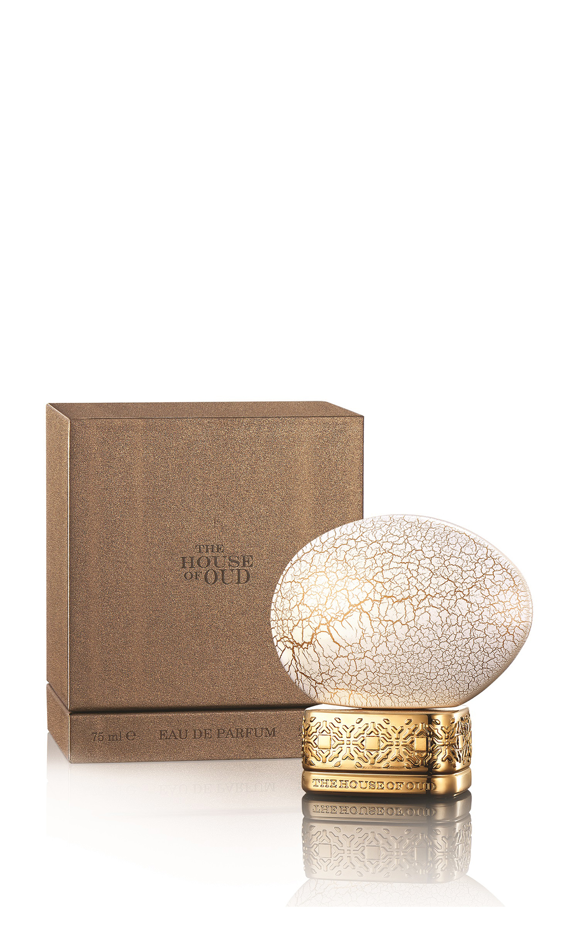 The House Of Oud-The House Of Oud Breath Of The İnfinite The House Of Oud-The House Of Oud Breath Of The İnfinite