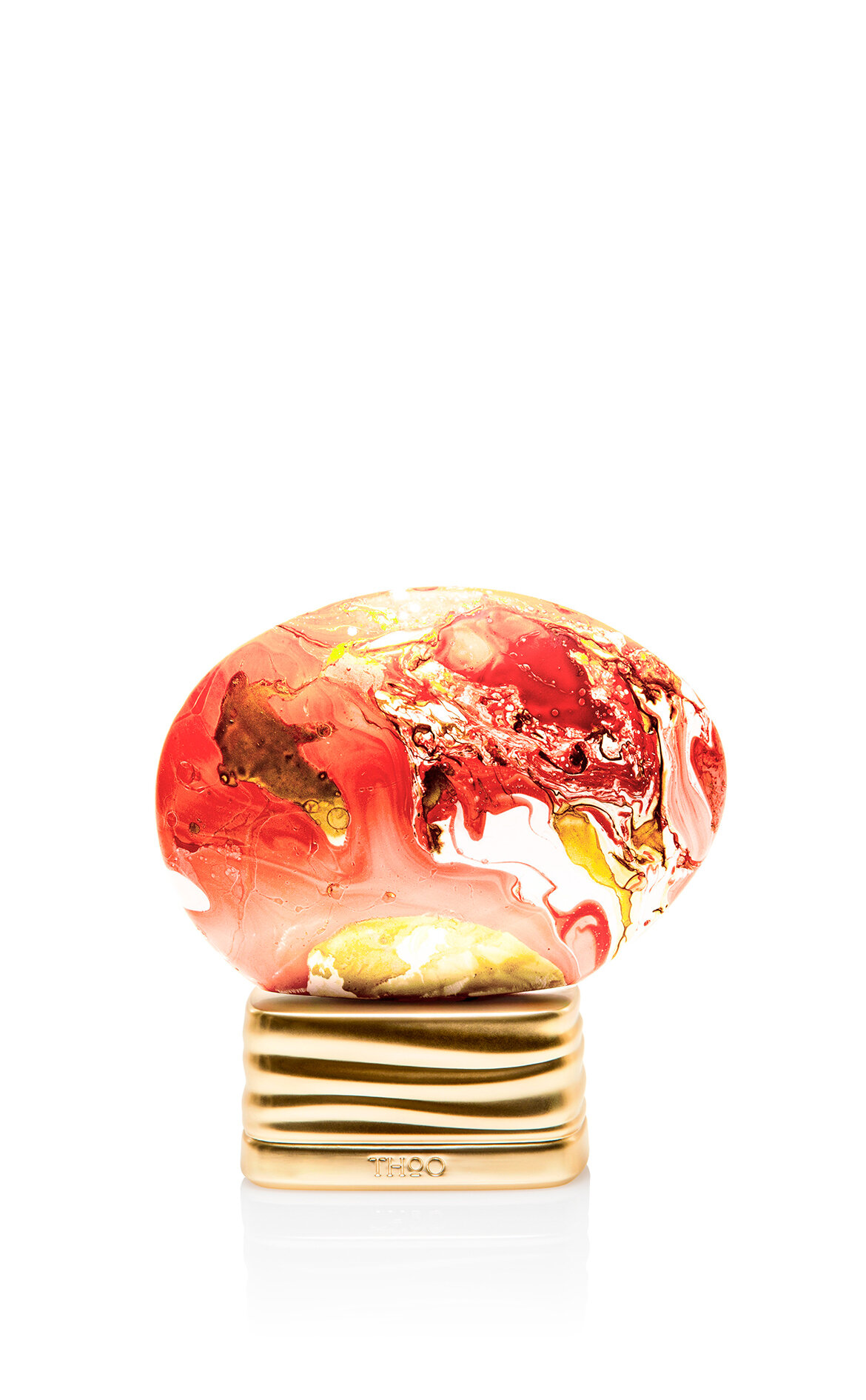 The House Of Oud-The House Of Oud Keep Glazed