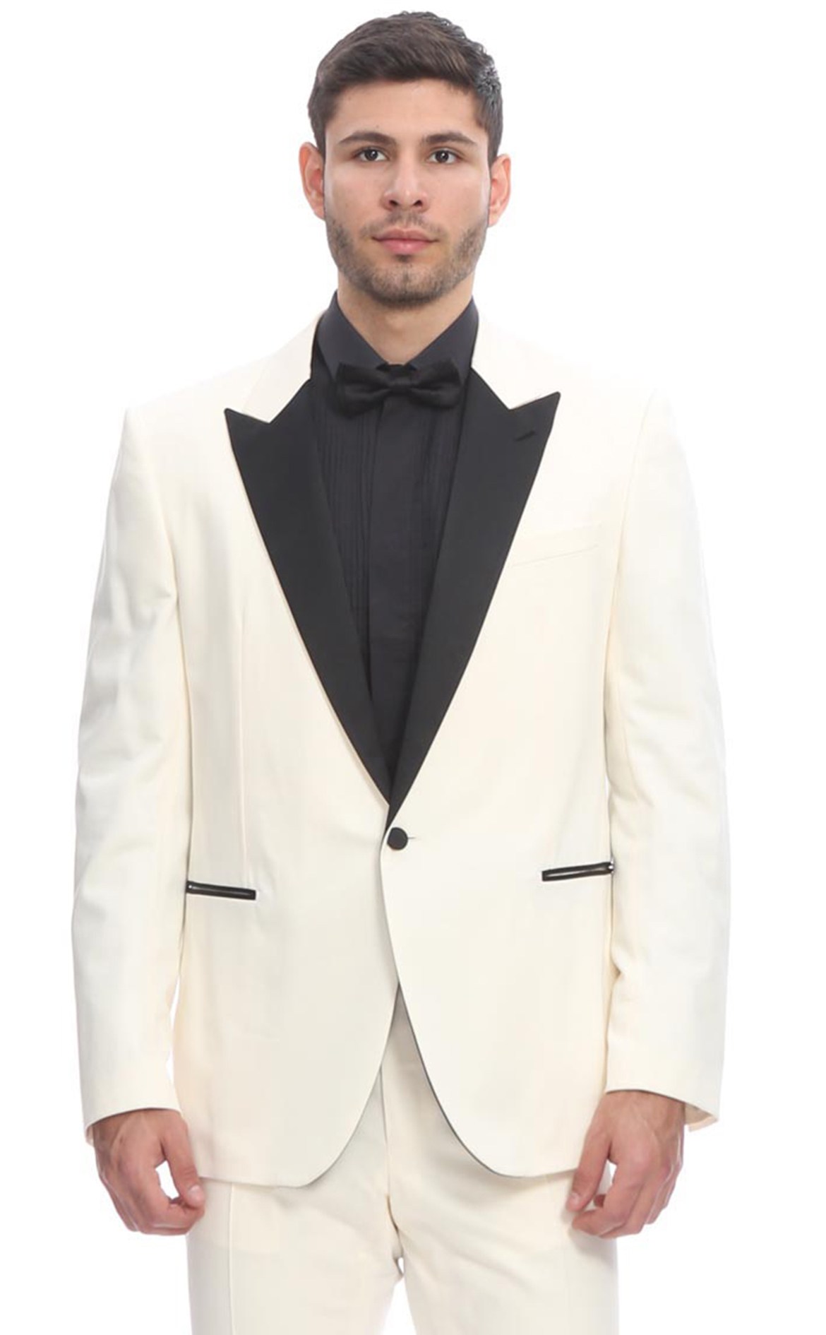 Lanvin-Lanvin Ekru Smokin Lanvin-Lanvin Ekru Smokin