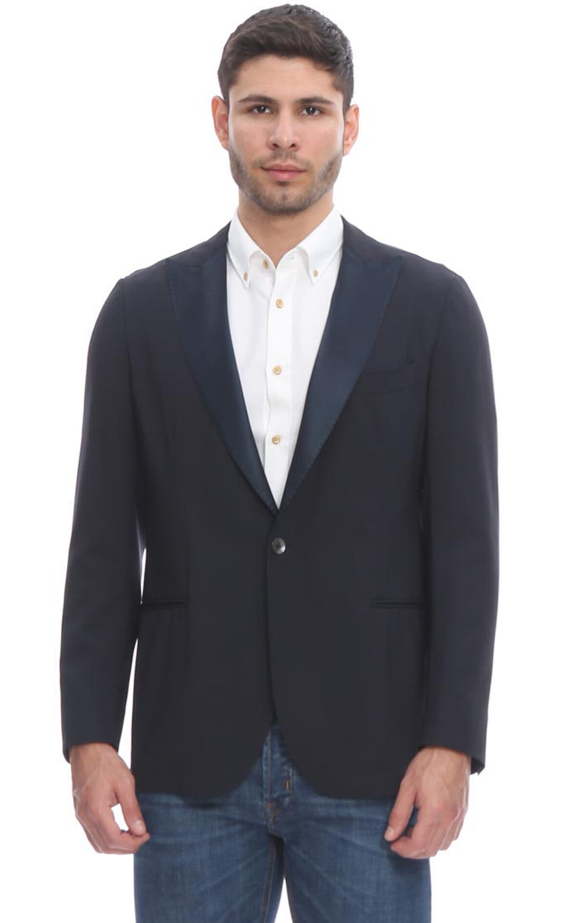 Tombolini-Tombolini Lacivert Smokin