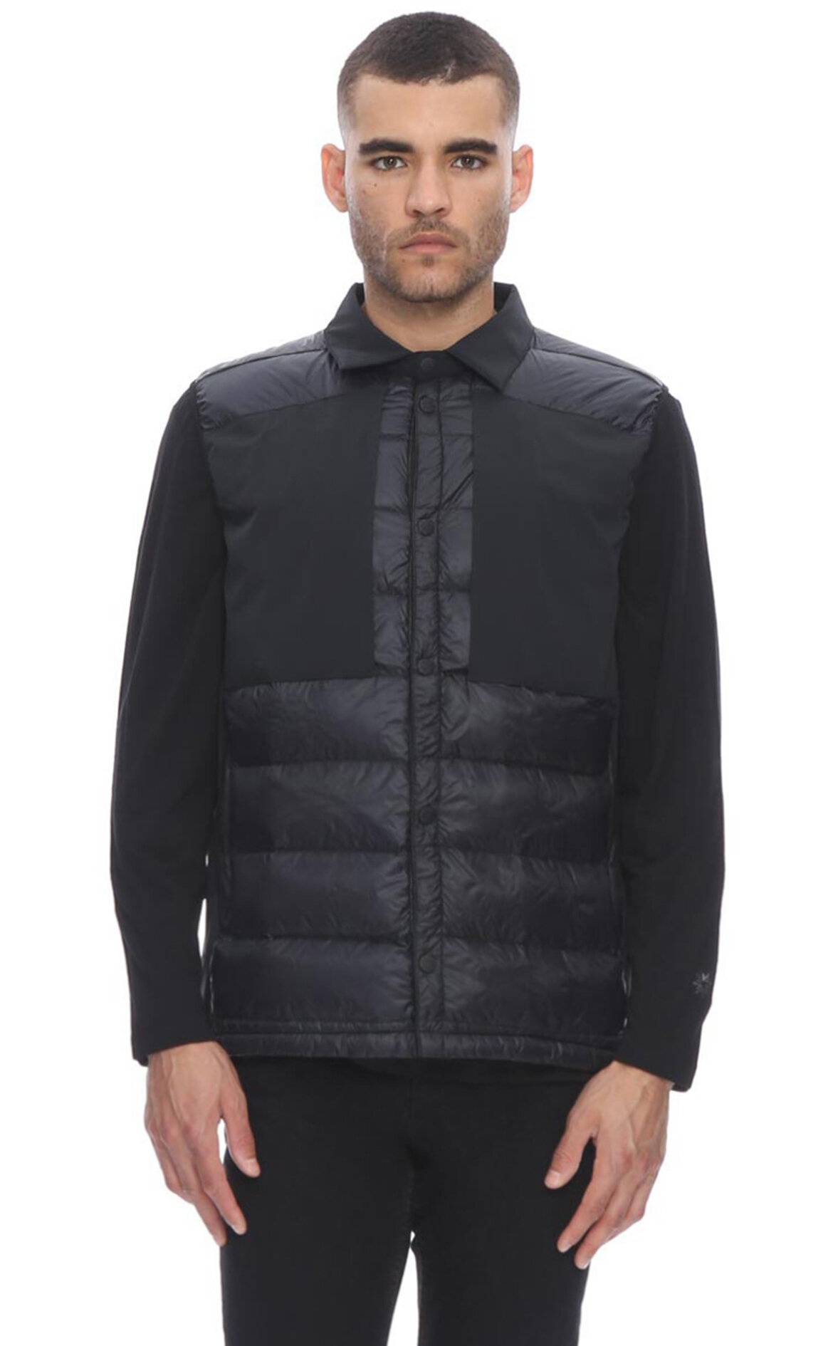 Isaora-İsaora Siyah Yelek