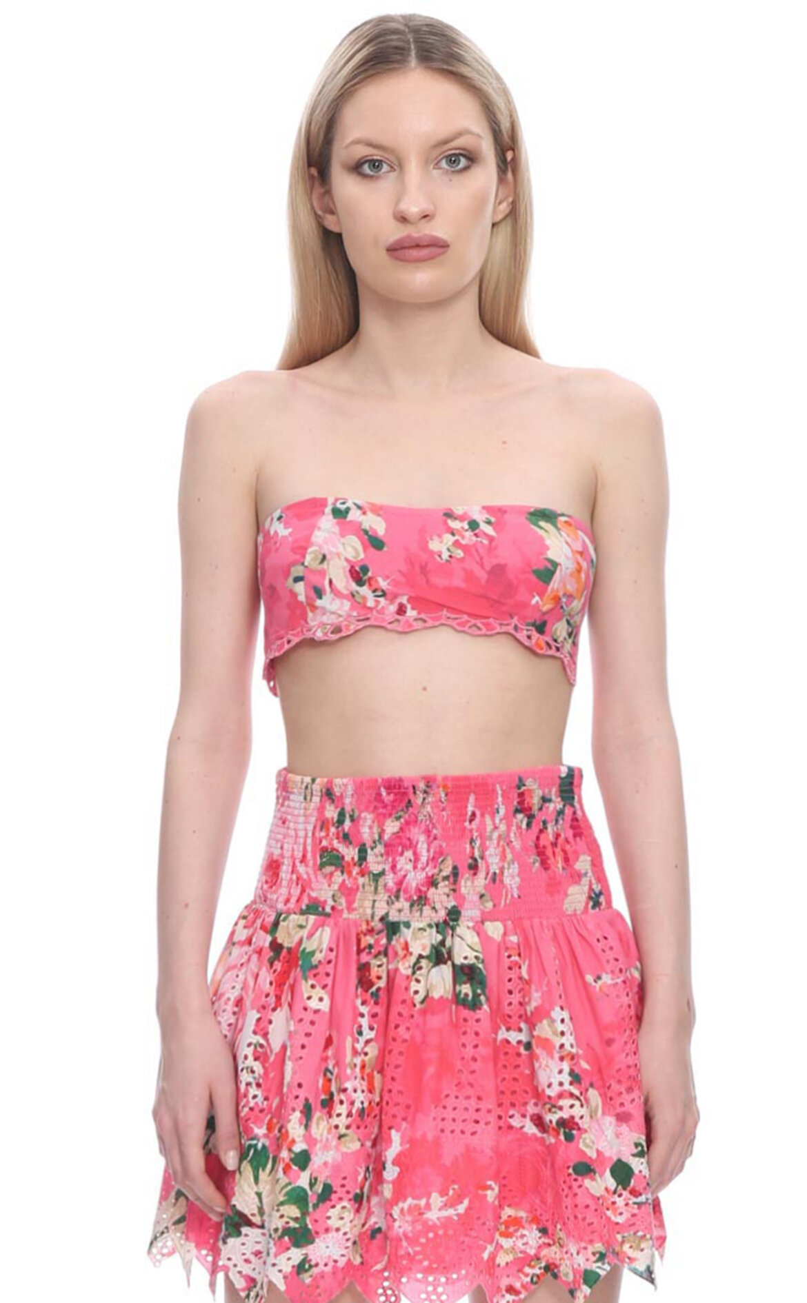 Hemant And Nandita-Hemnat And Nandita Pembe Straplez