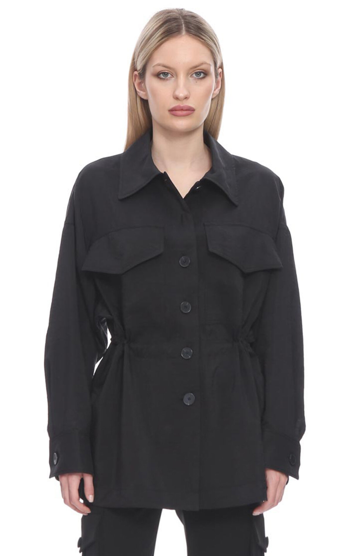 Joseph-Joseph Siyah Ceket