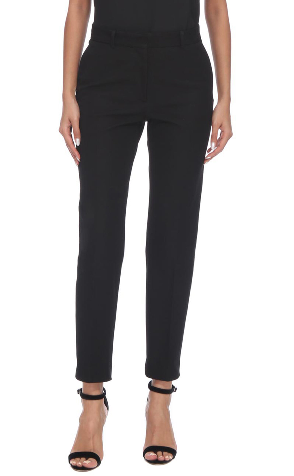 Joseph-Joseph Siyah Pantolon