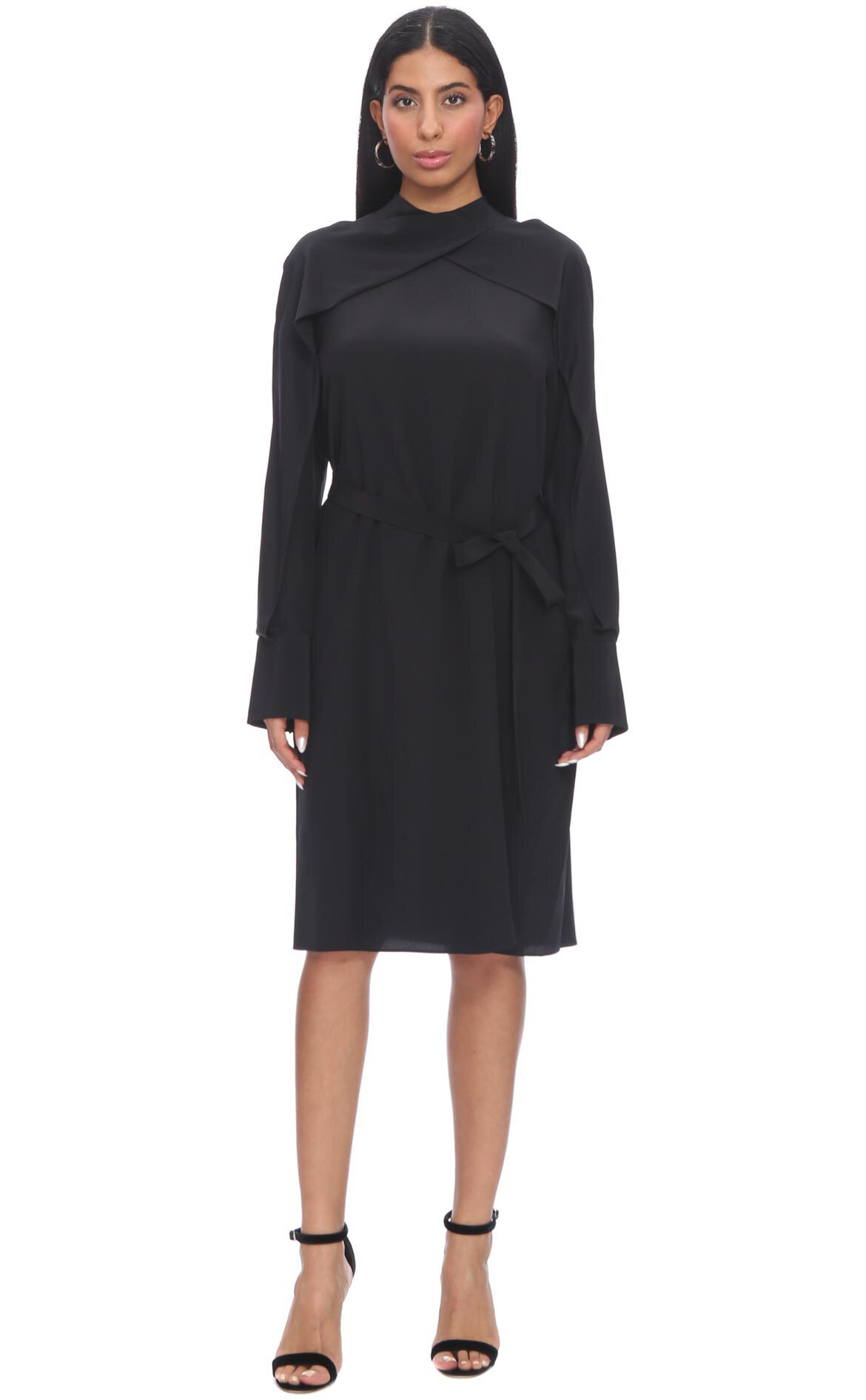 Joseph-Joseph Siyah Elbise