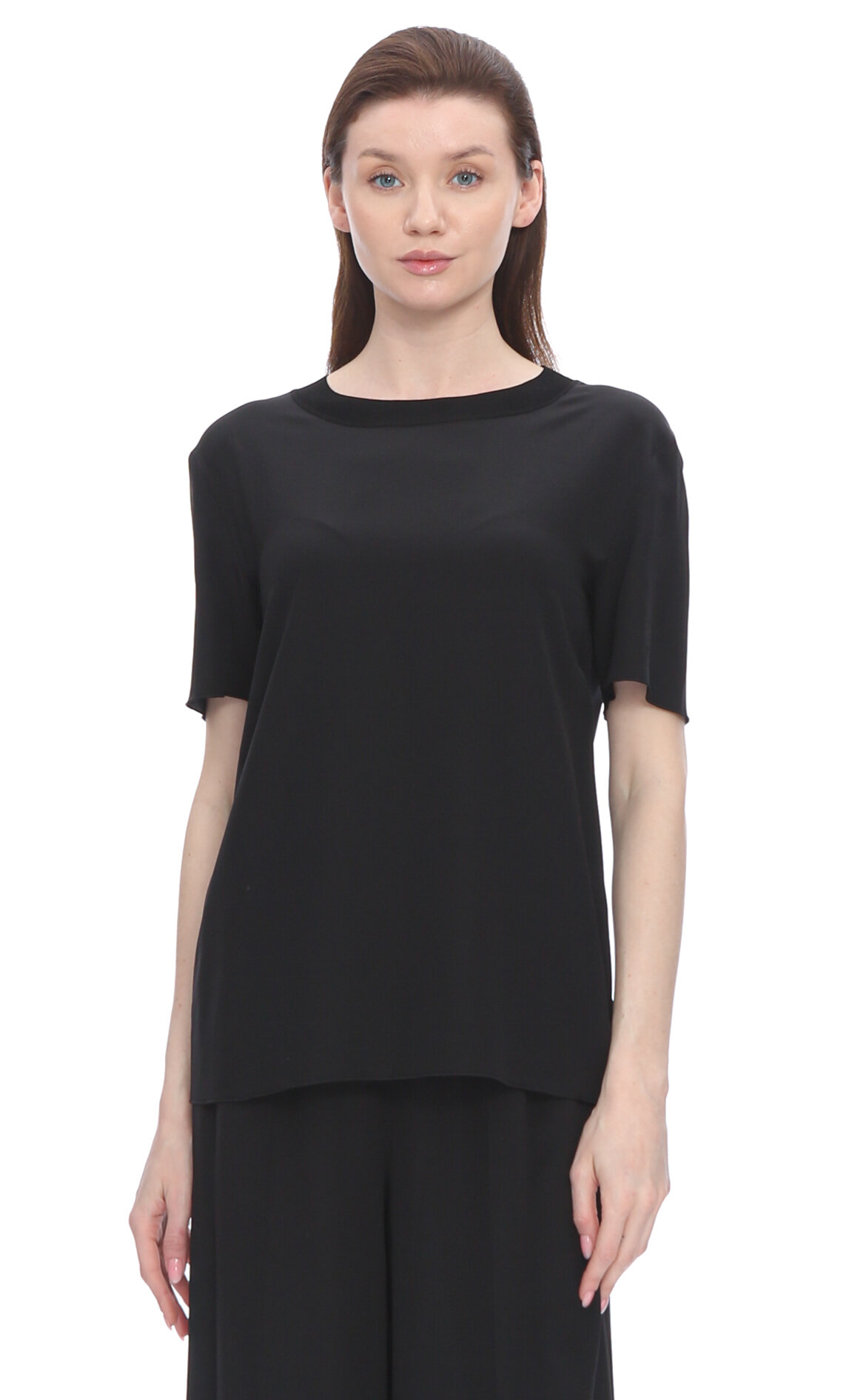 Joseph-Joseph Siyah Bluz