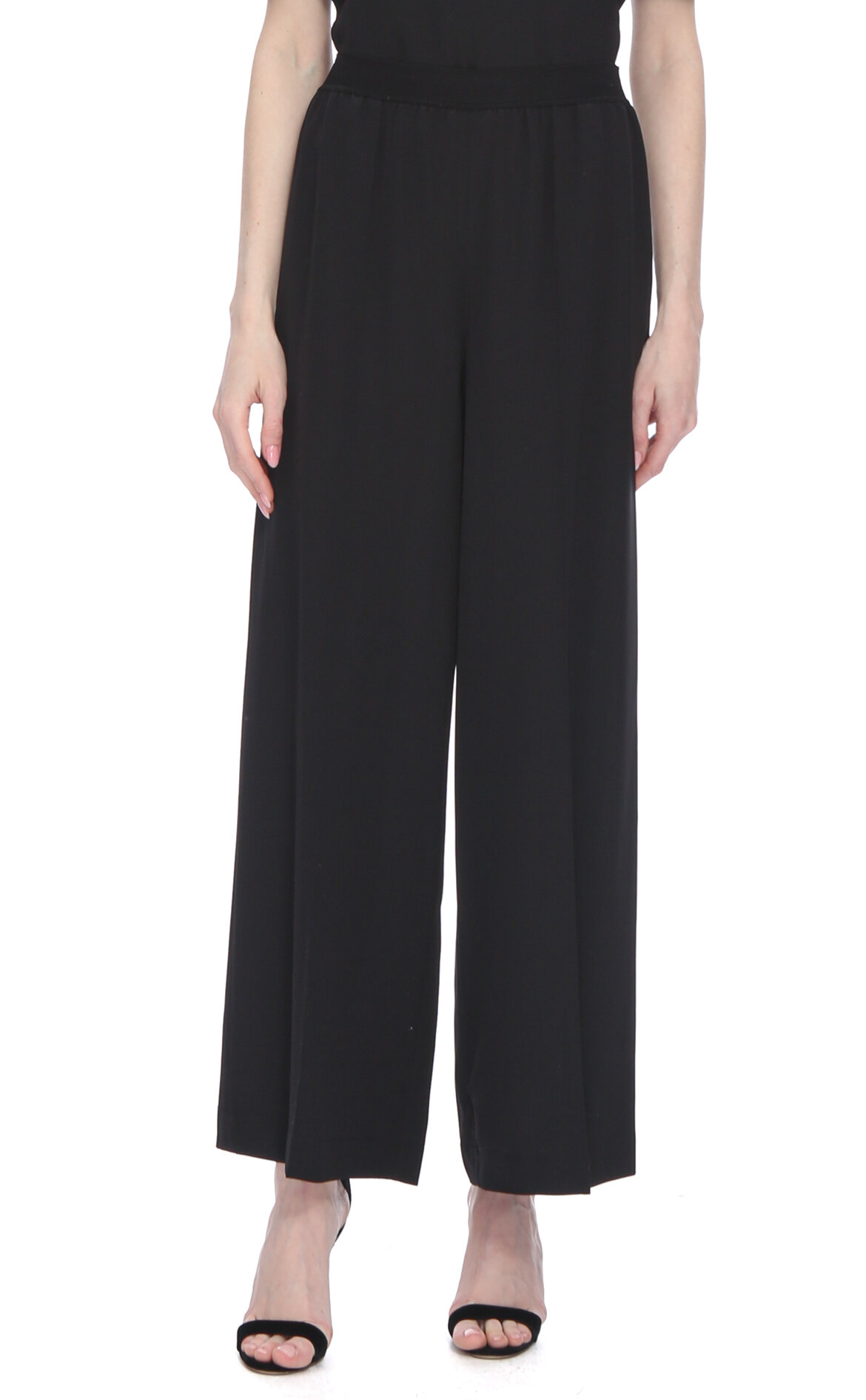 Joseph-Joseph Siyah Pantolon