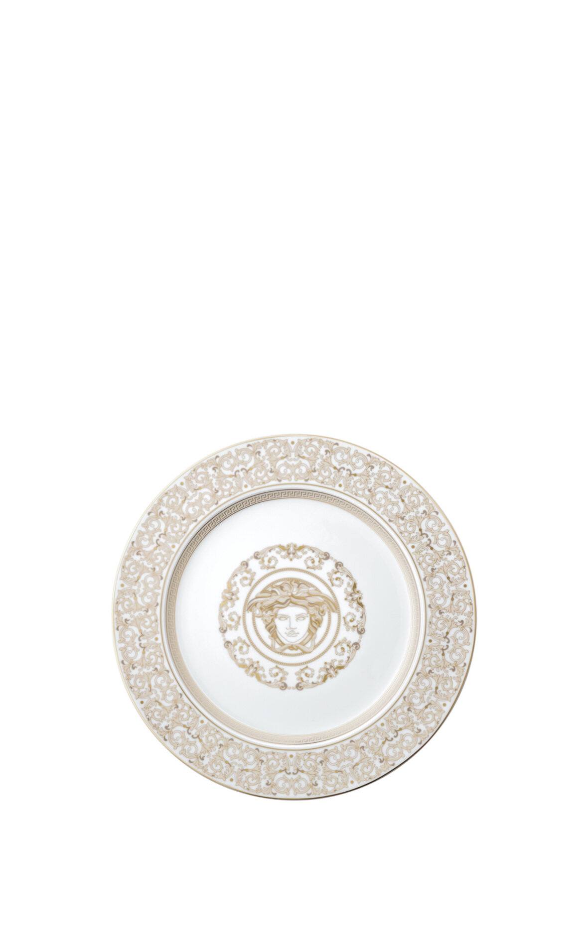 Versace-Medusa Gala Servis Tabağı 30 cm