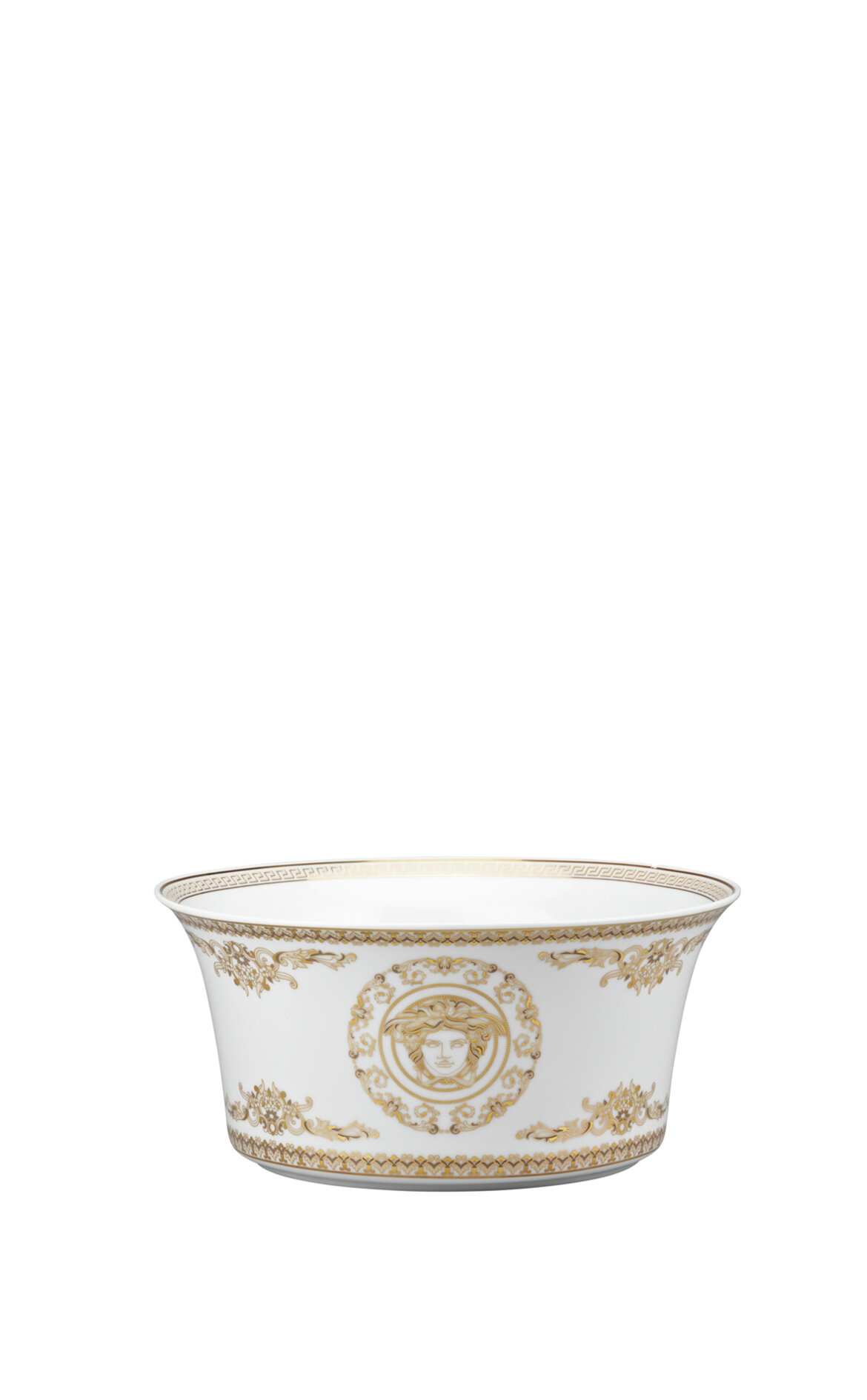 Rosenthal-Medusa Gala Servis Kasesi 25 cm