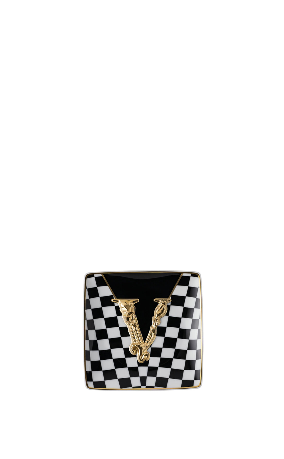 Versace-Virtus Dekoratif Tabak Versace-Virtus Dekoratif Tabak