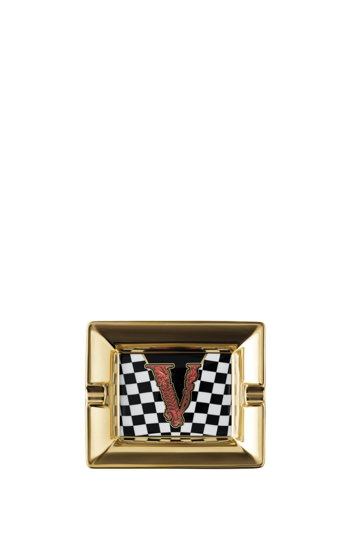 Versace-Virtus Kültablası 13 cm Versace-Virtus Kültablası 13 cm