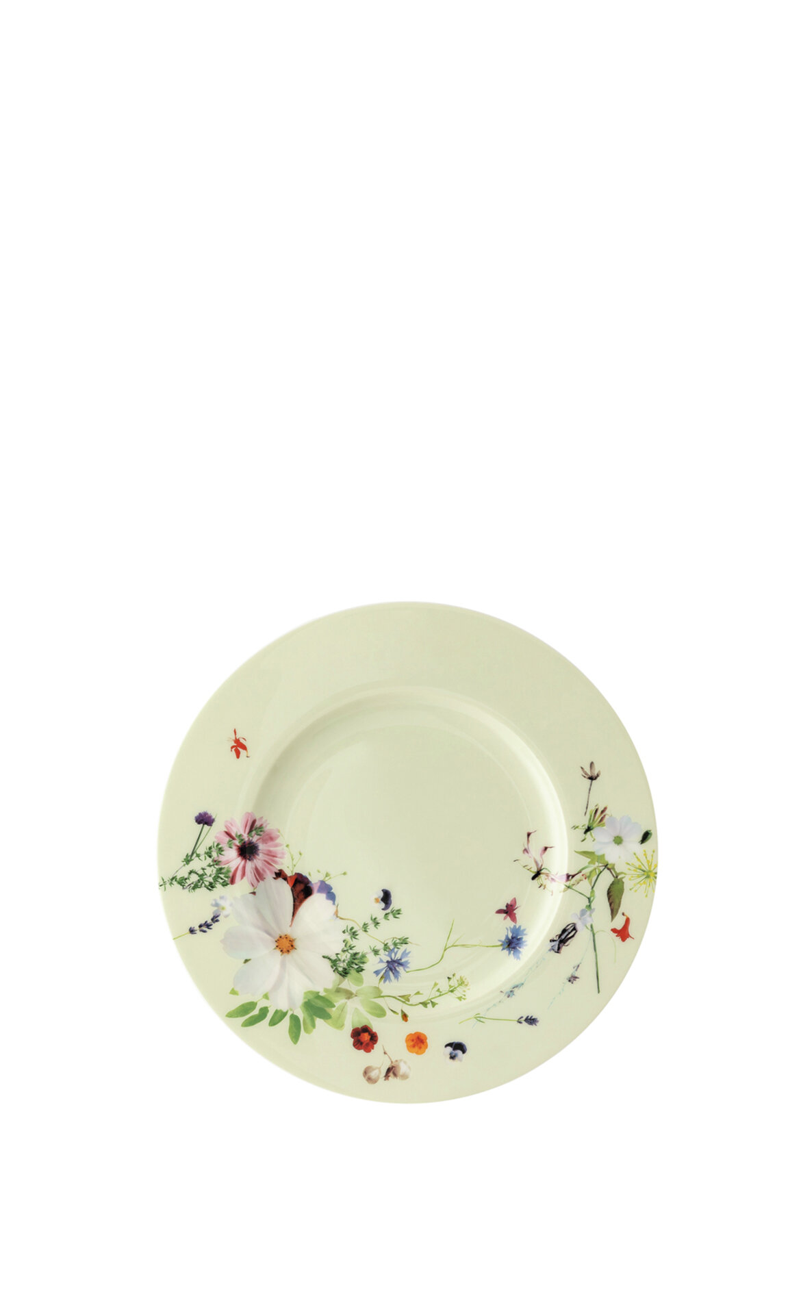 Rosenthal-Grand Air Düz Tabak 19 cm