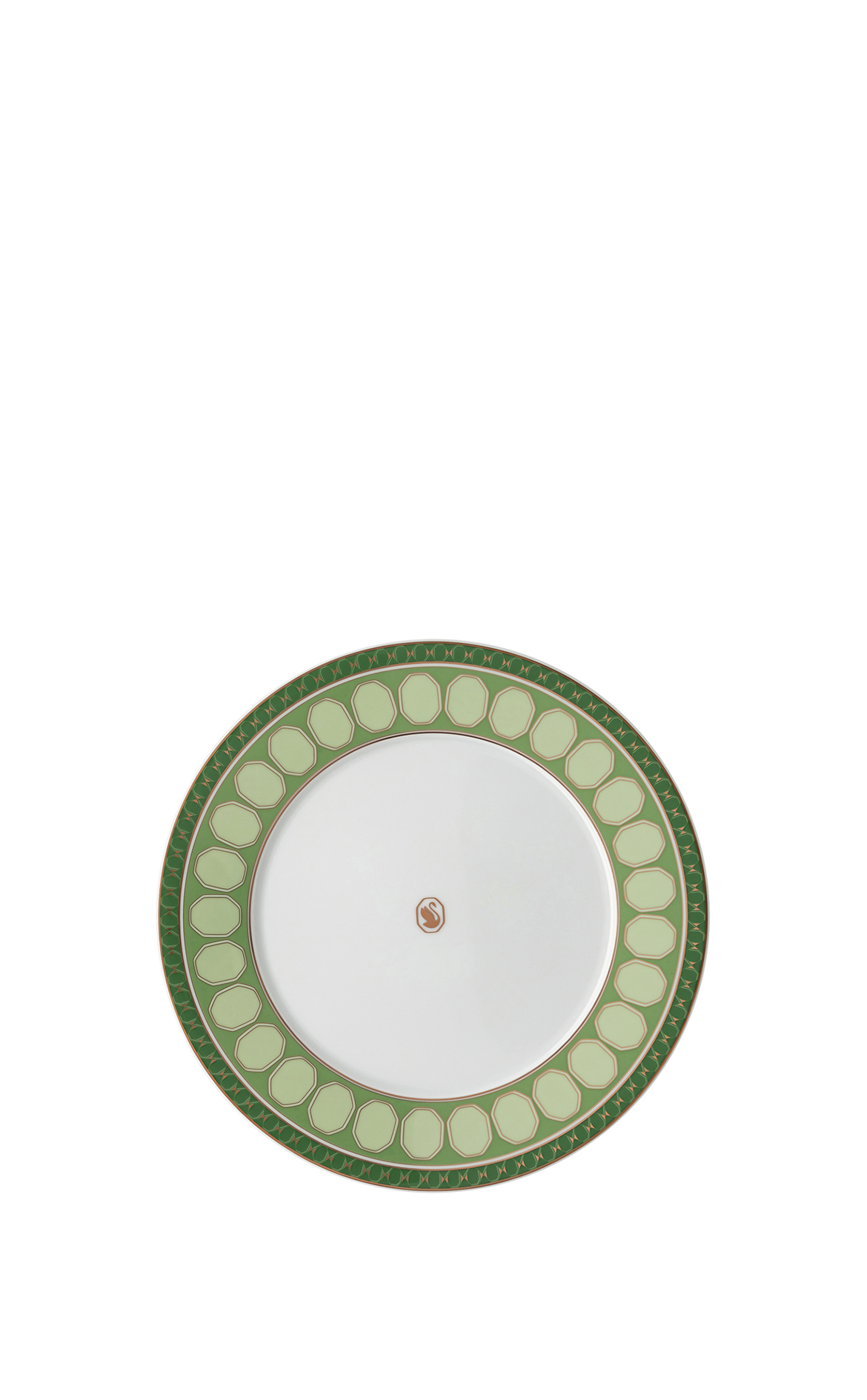 Rosenthal-Signum Fern Yeşil Düz Tabak 23 cm Rosenthal-Signum Fern Yeşil Düz Tabak 23 cm