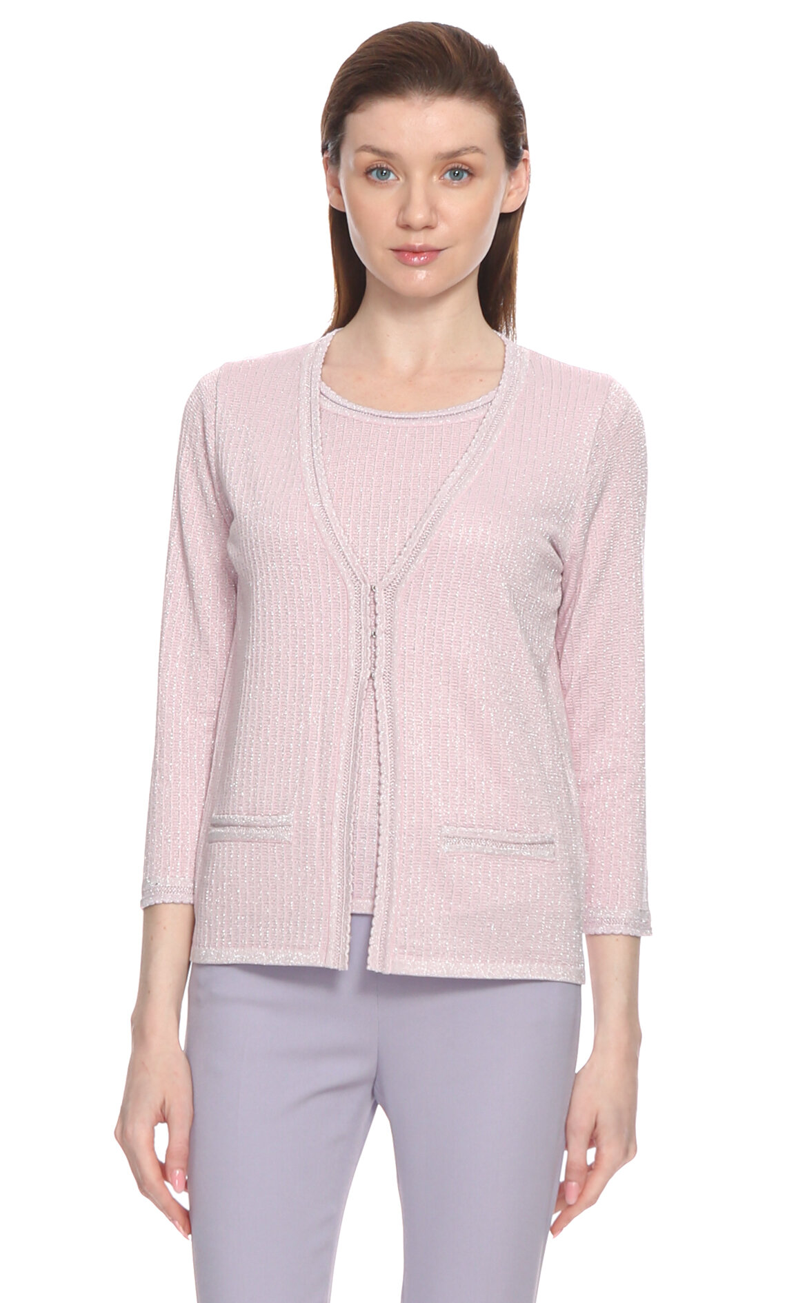 Leo & Ugo-Leo&Ugo Pembe Takım